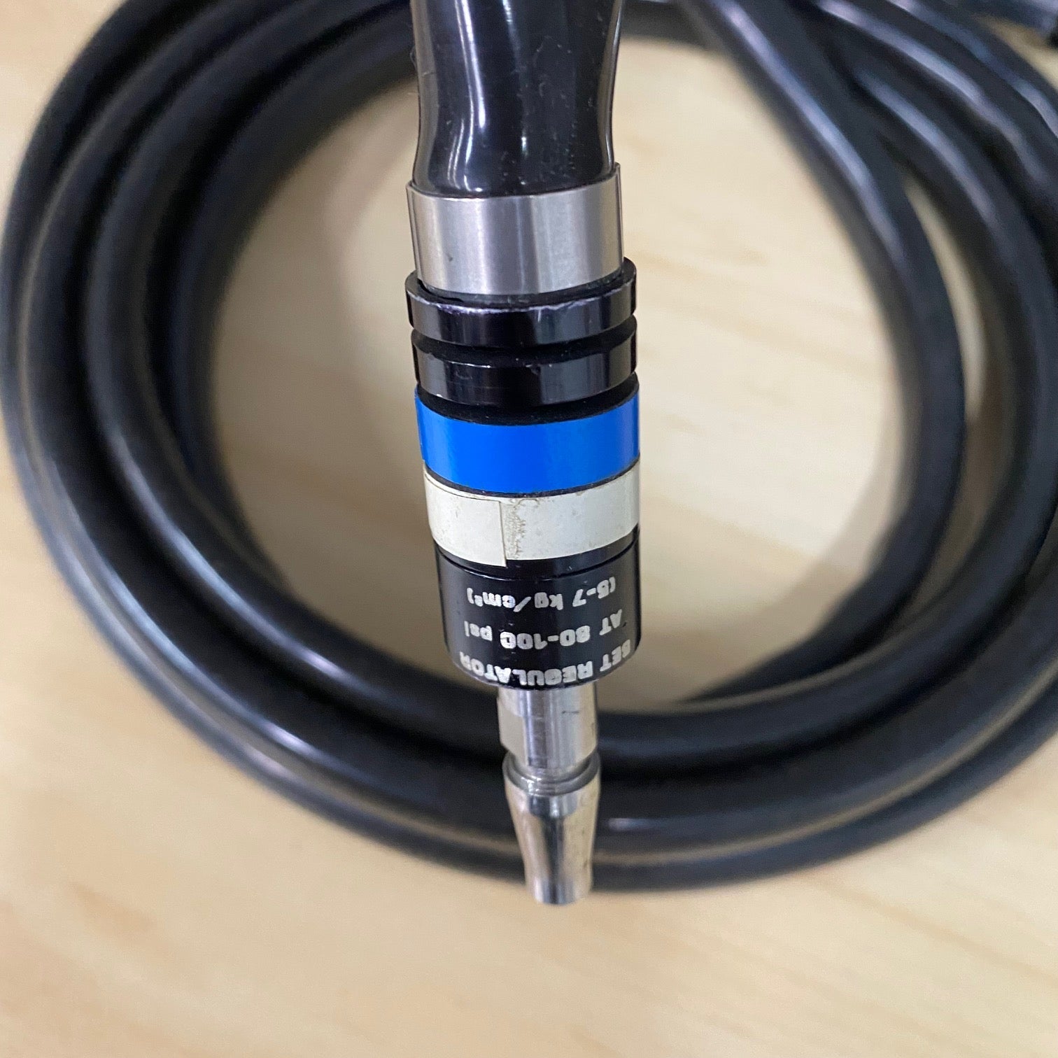 MicroAir 9014-000 3M Mini Style Air Hose (used)