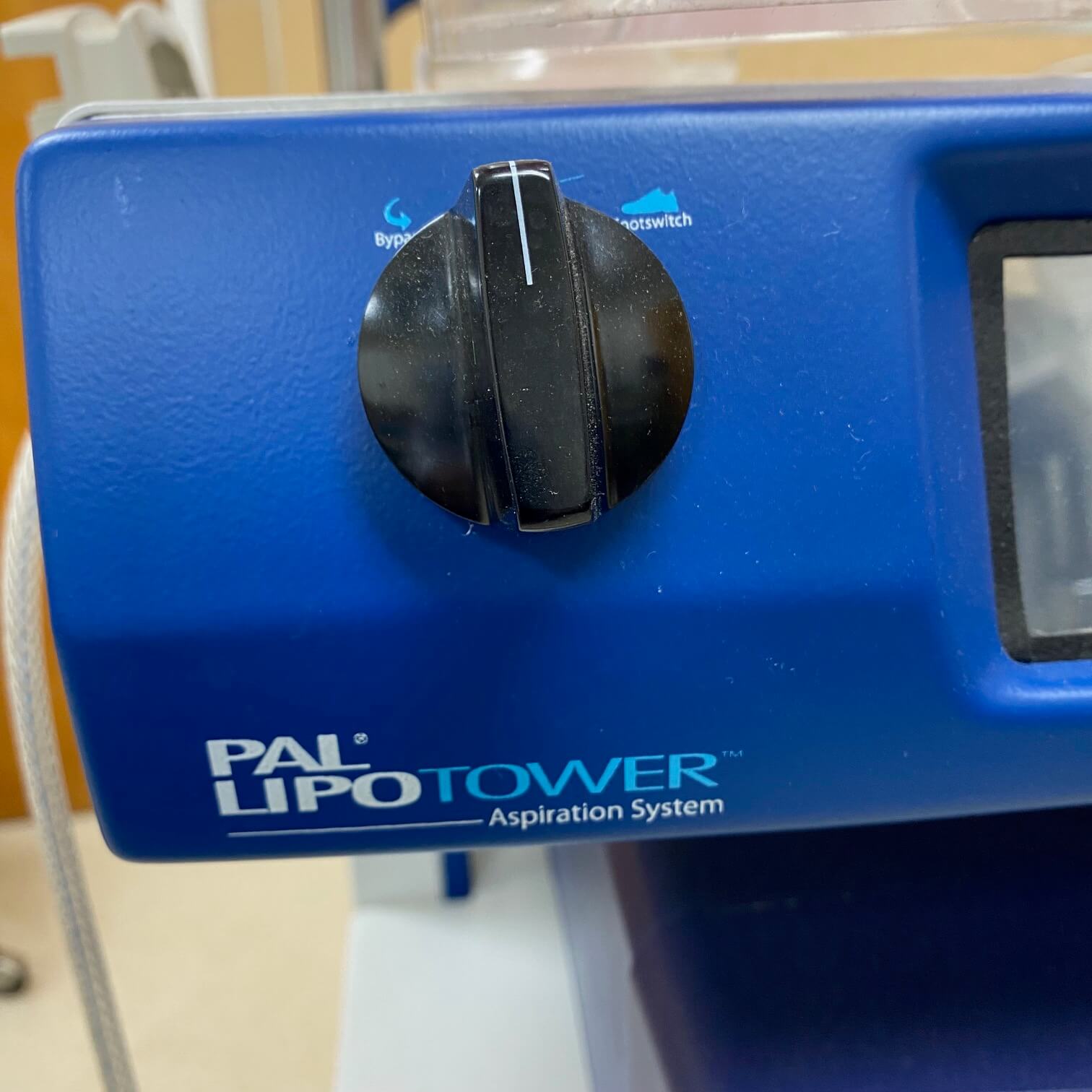 MicroAire PAL Tower Power Assisted Liposuction System