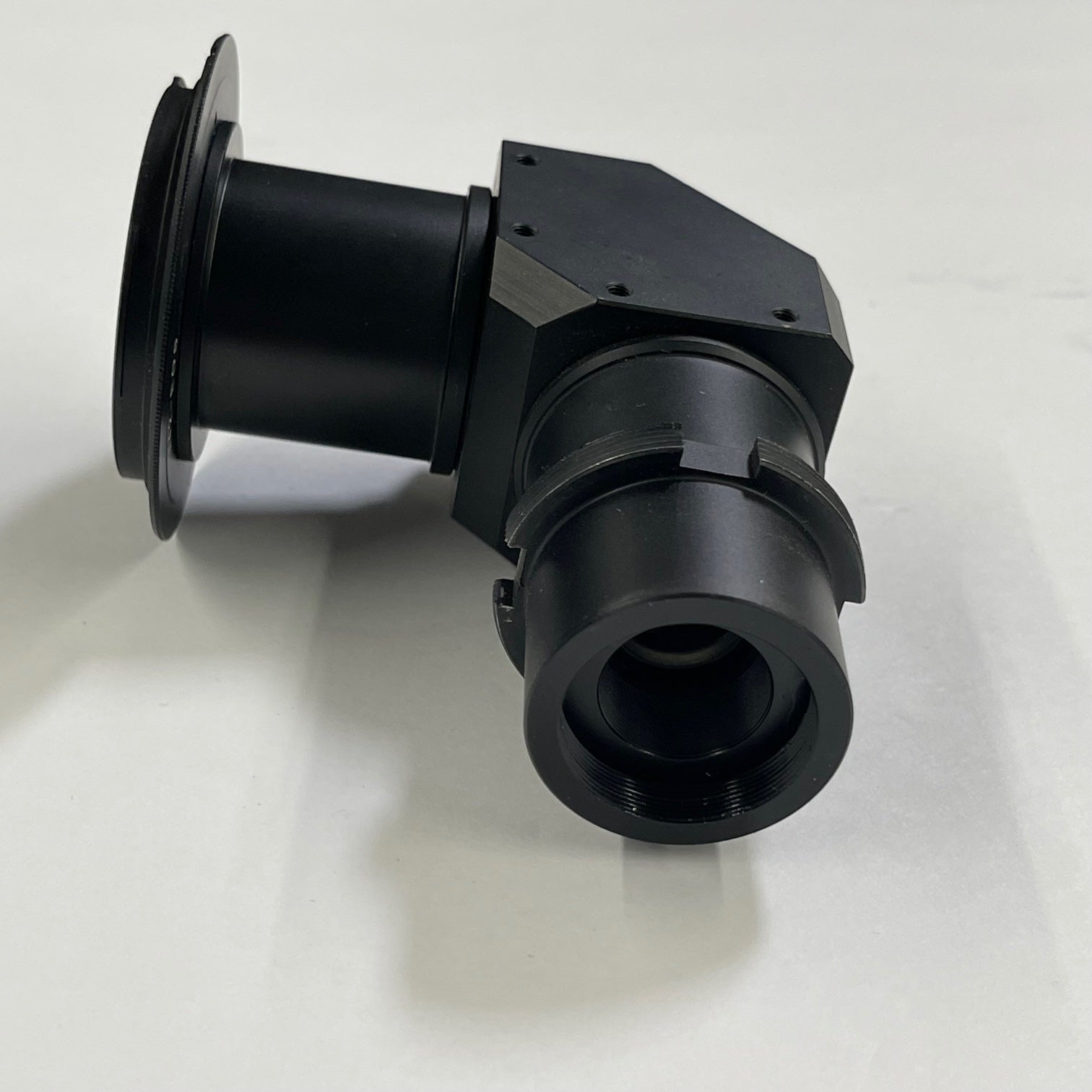 Microscope connector lens M42 -EOS