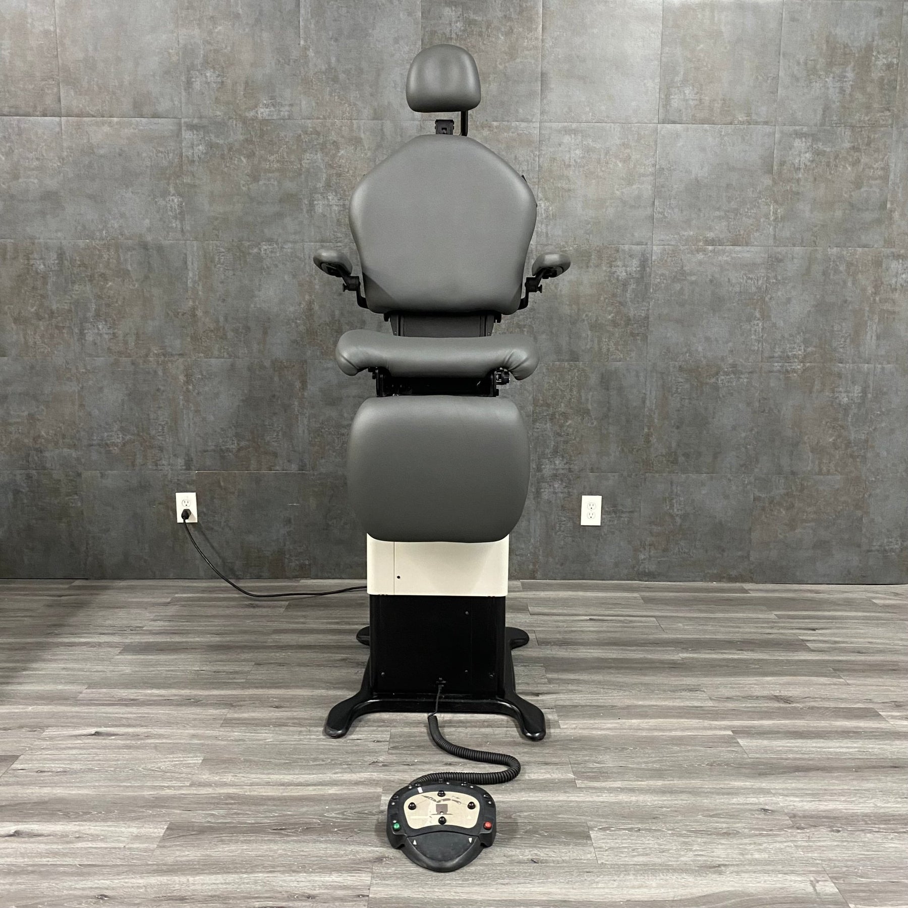 Midmark 419,Procedure Chair,Midmark examination chair,Ritter – Angelus ...