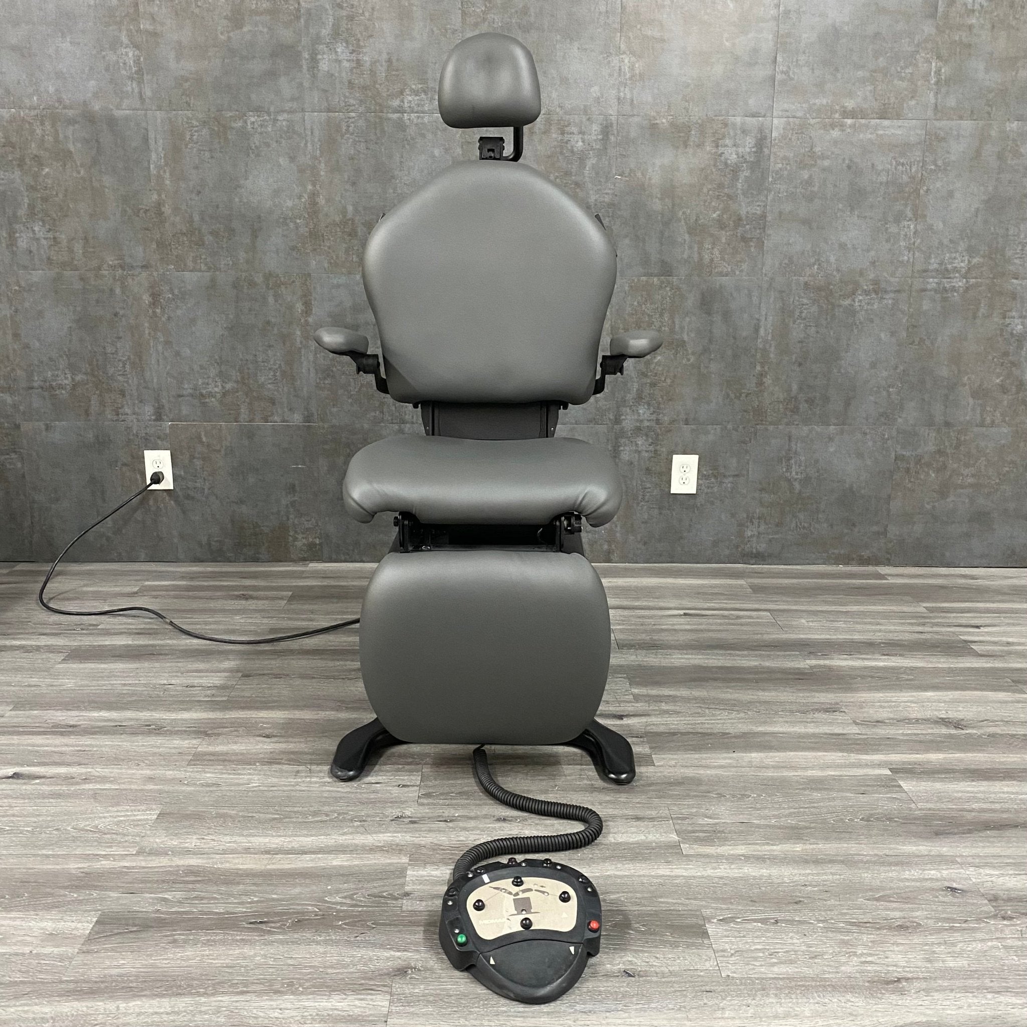 Midmark 419,Procedure Chair,Midmark examination chair,Ritter – Angelus ...