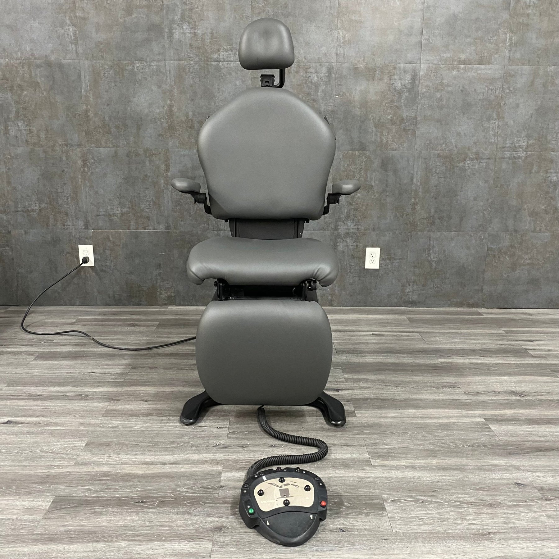 Midmark 419,Procedure Chair,Midmark examination chair,Ritter – Angelus ...