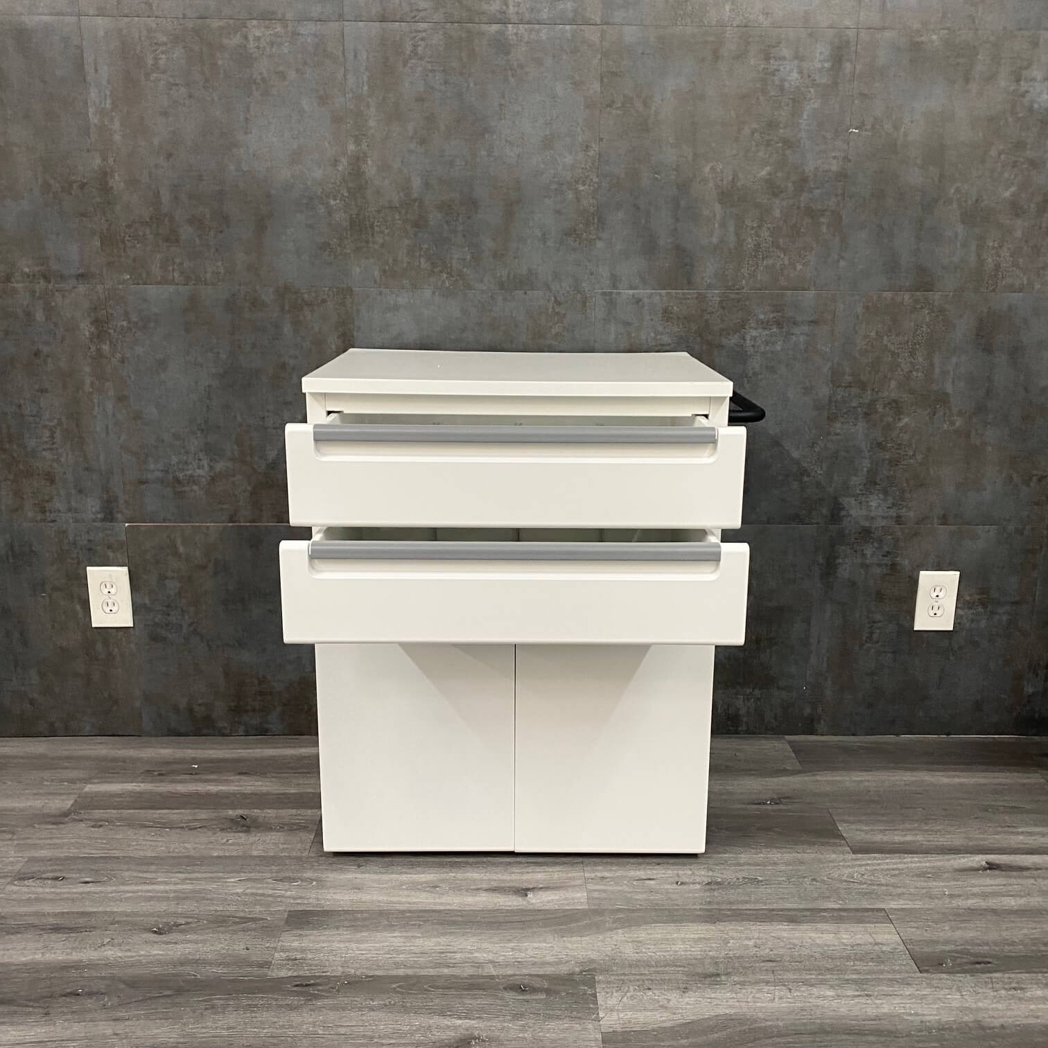 Midmark Exam Room Cabinet