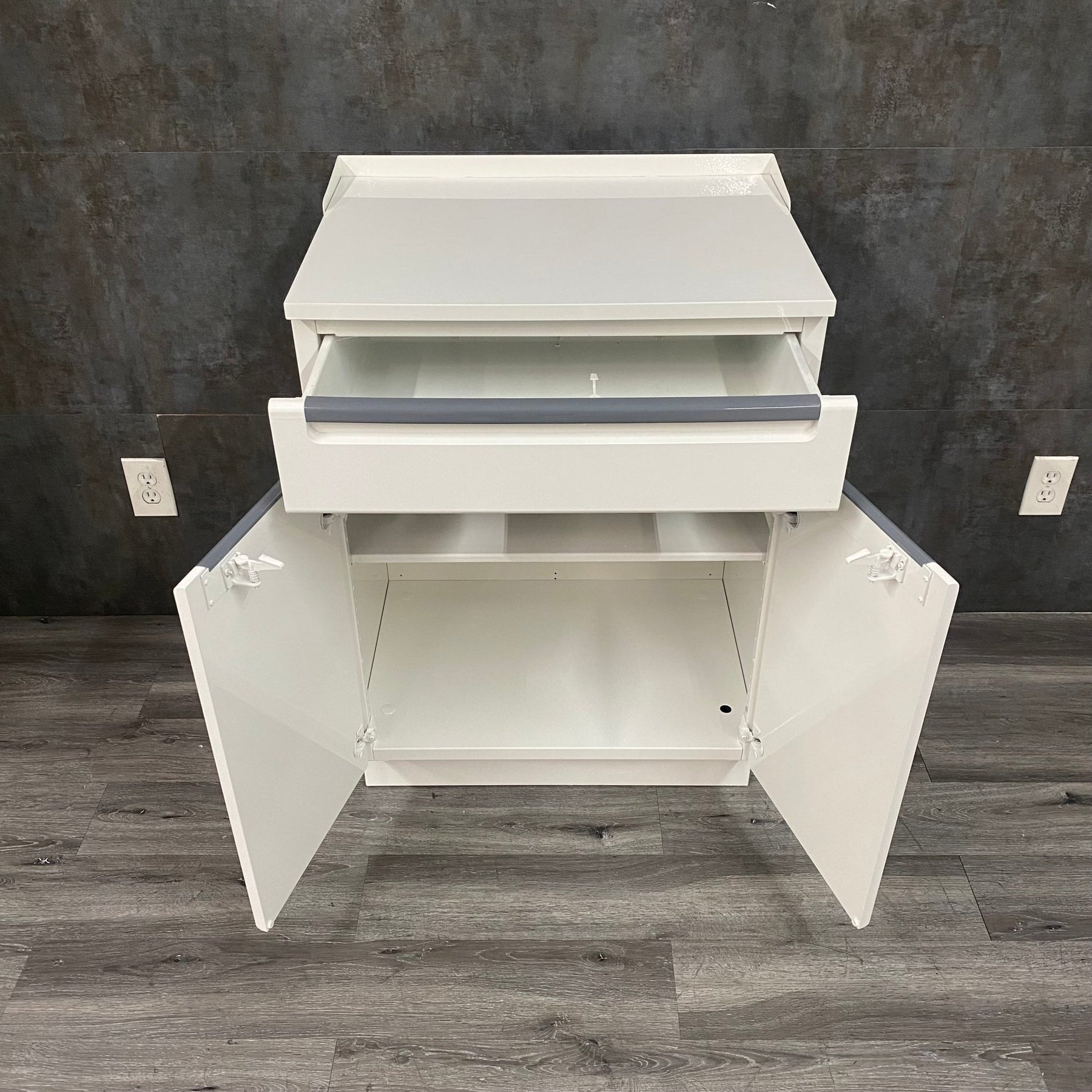 Midmark Exam Room Cabinet