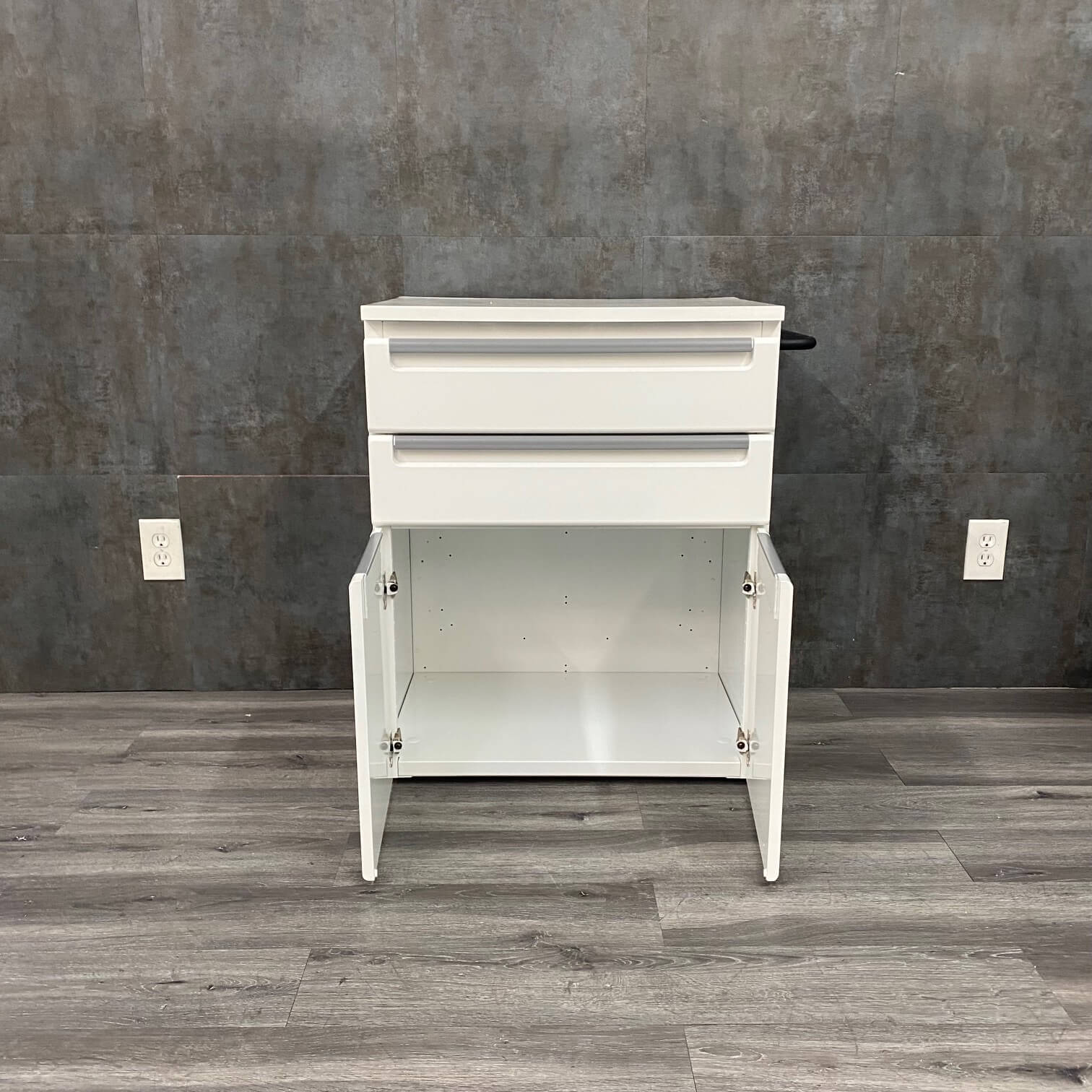 Midmark Exam Room Cabinet