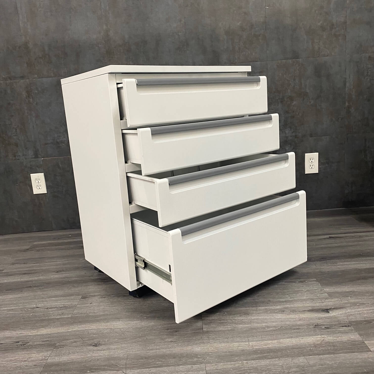 Midmark Exam Room Cabinet