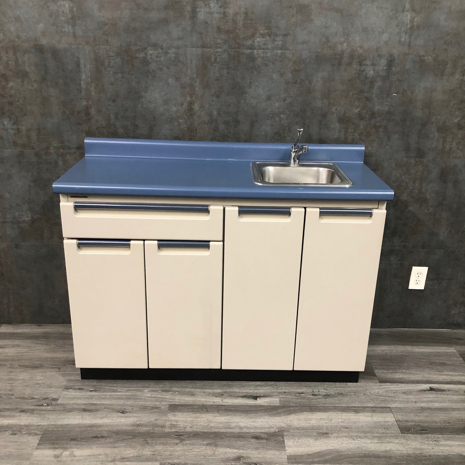 Midmark Exam Room Cabinet