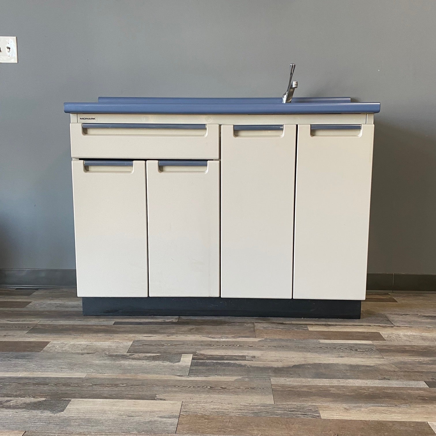 Midmark Exam Room Cabinet