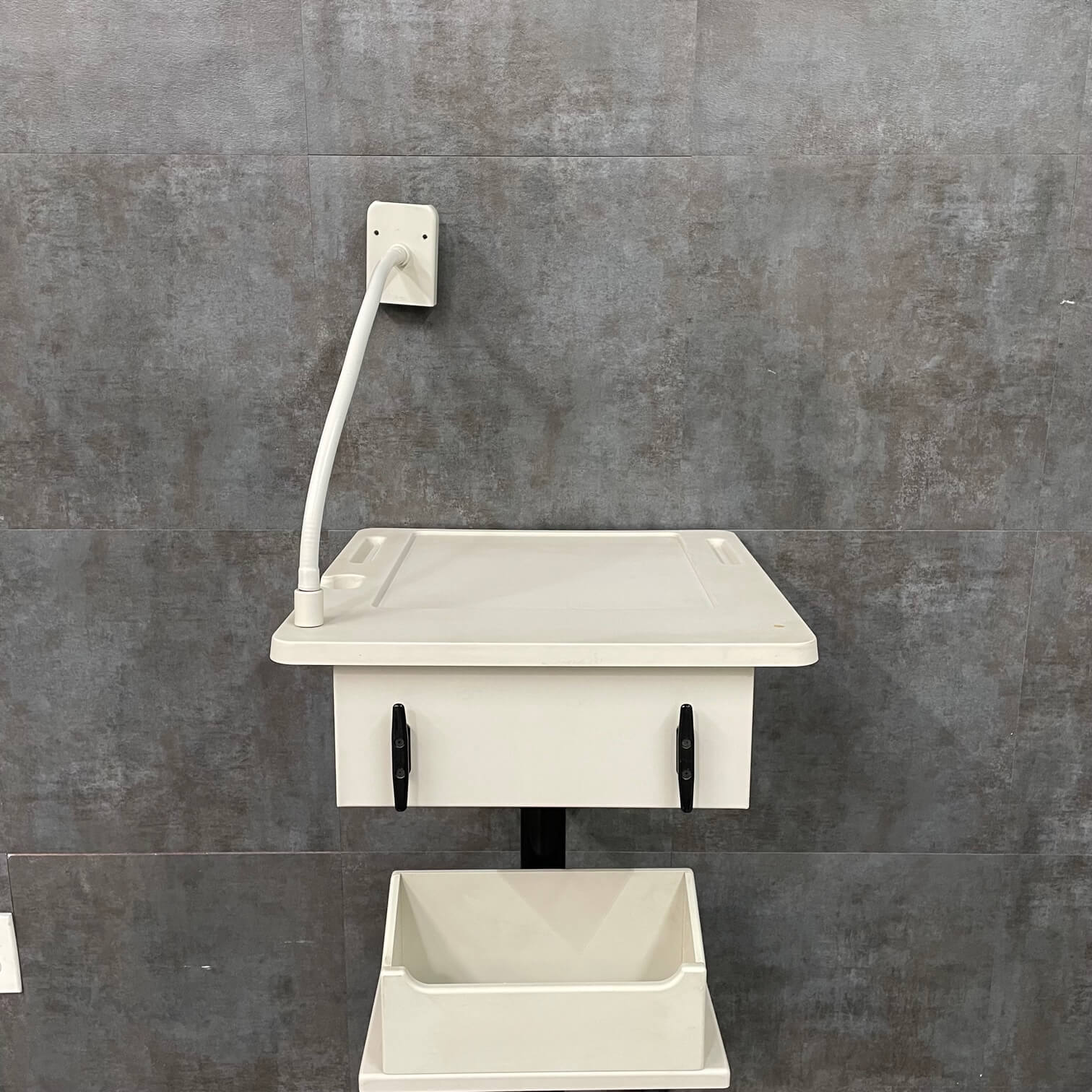 Midmark,ECG Cart,ekg cart,Ritter by midmark,Midmark cart – Angelus ...