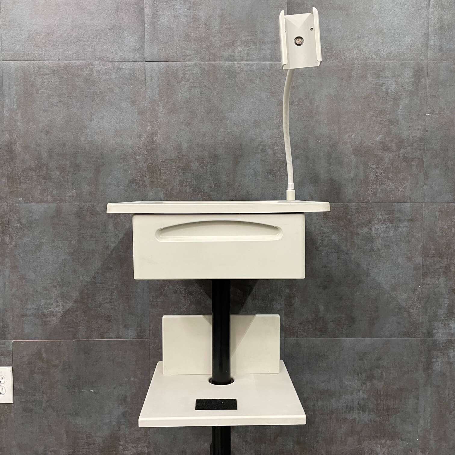 Midmark,ECG Cart,ekg cart,Ritter by midmark,Midmark cart – Angelus ...