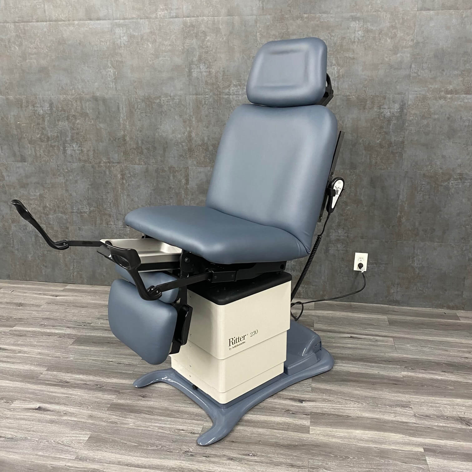 Midmark Ritter 230,Ritter 230 chair,Ritter by Midmark, – Angelus ...