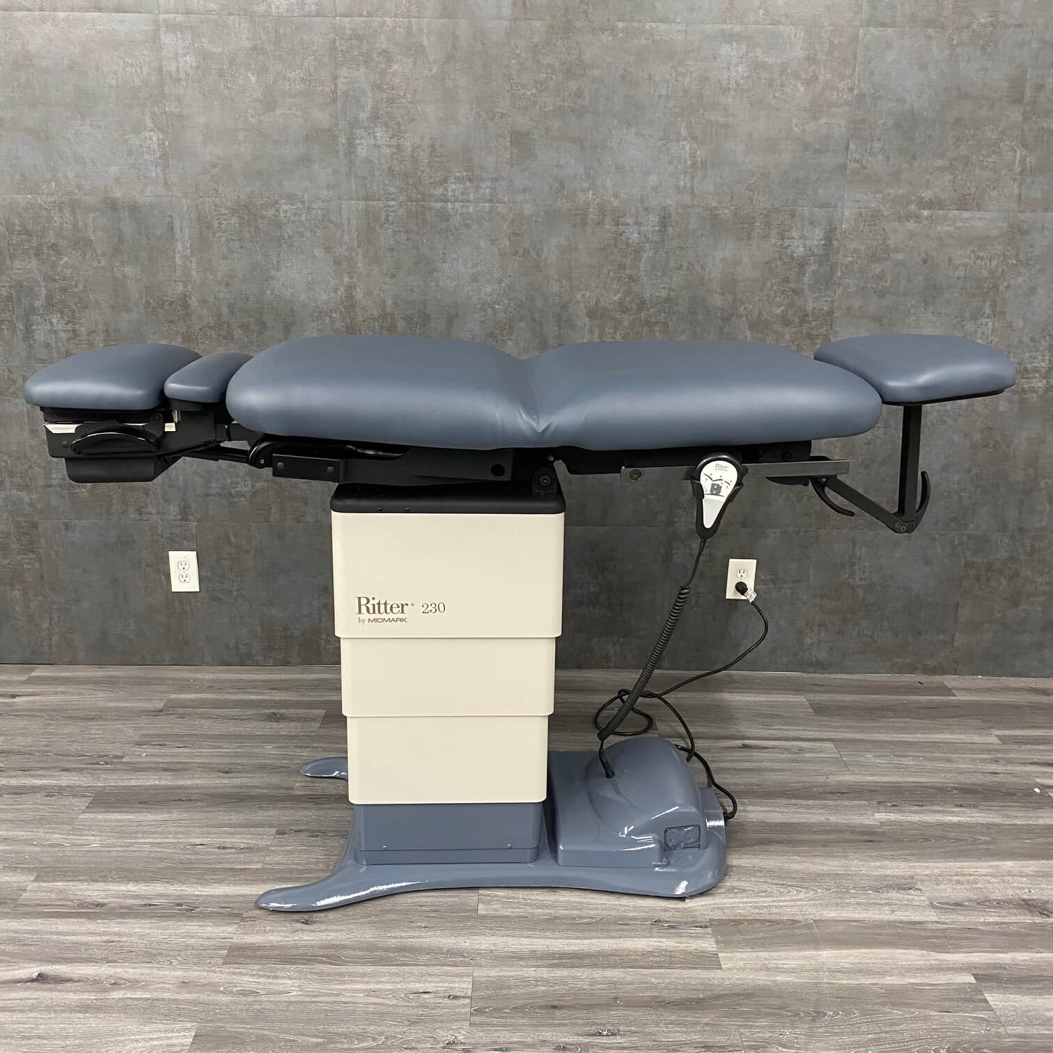 Midmark Ritter 230,Ritter 230 chair,Ritter by Midmark, – Angelus ...