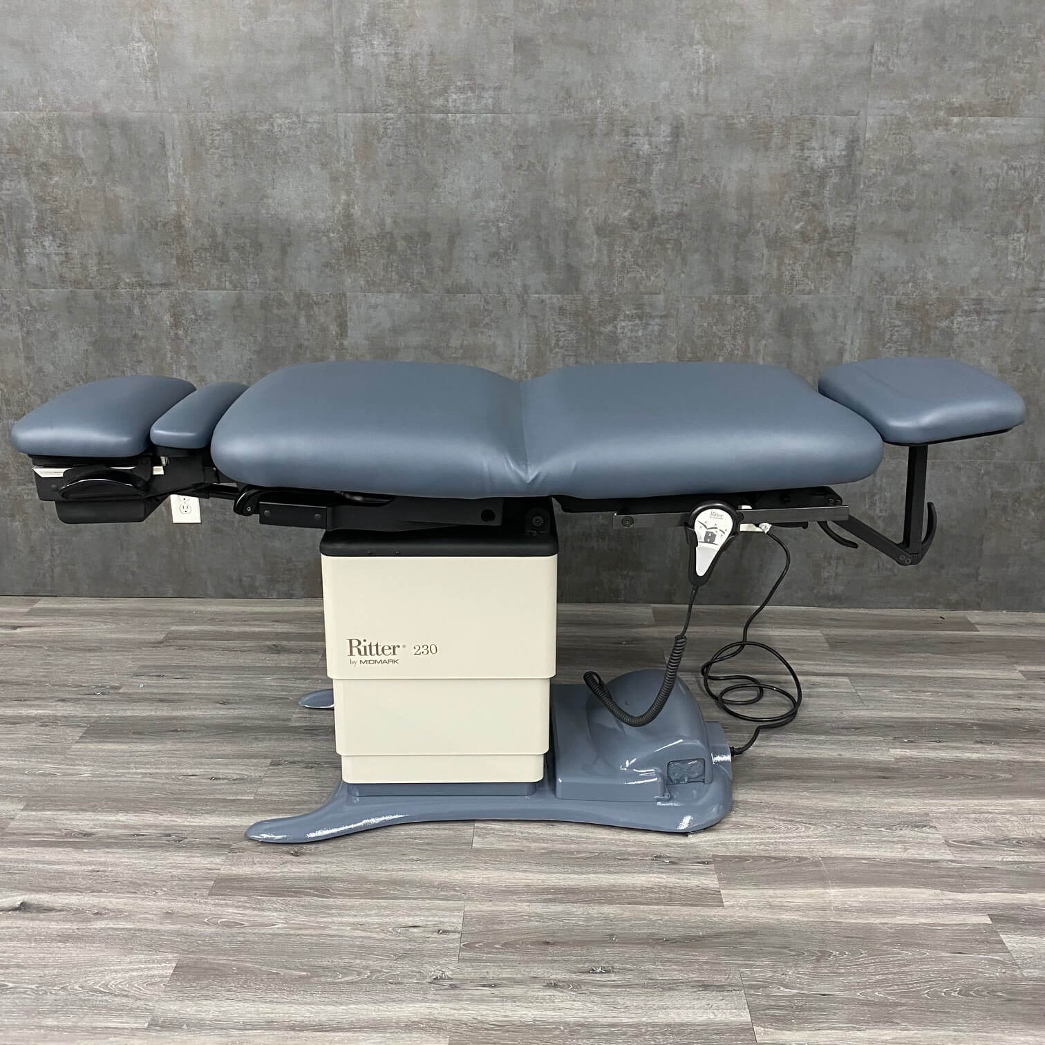 Midmark Ritter 230,Ritter 230 chair,Ritter by Midmark, – Angelus ...