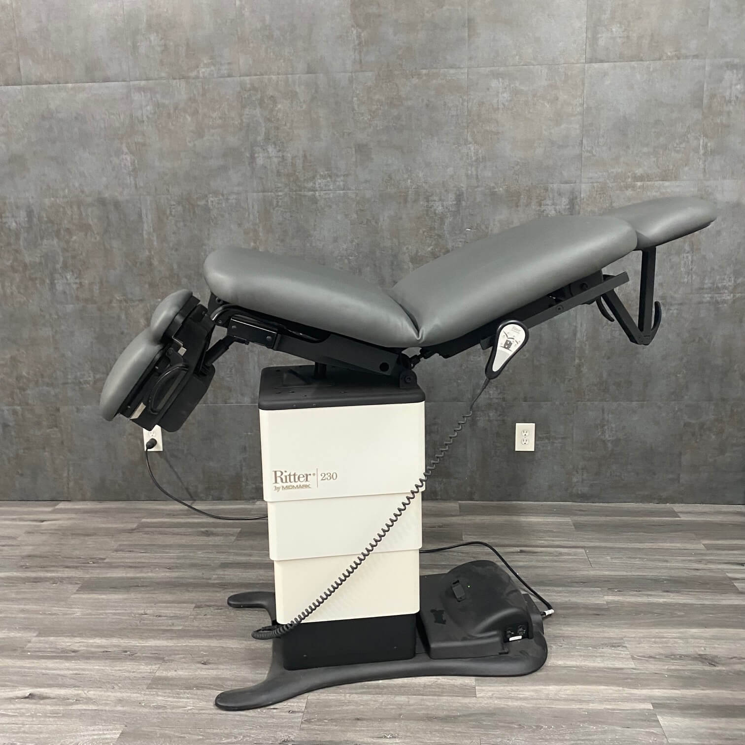 Midmark Ritter 230,Ritter 230 chair,Ritter by Midmark, – Angelus ...