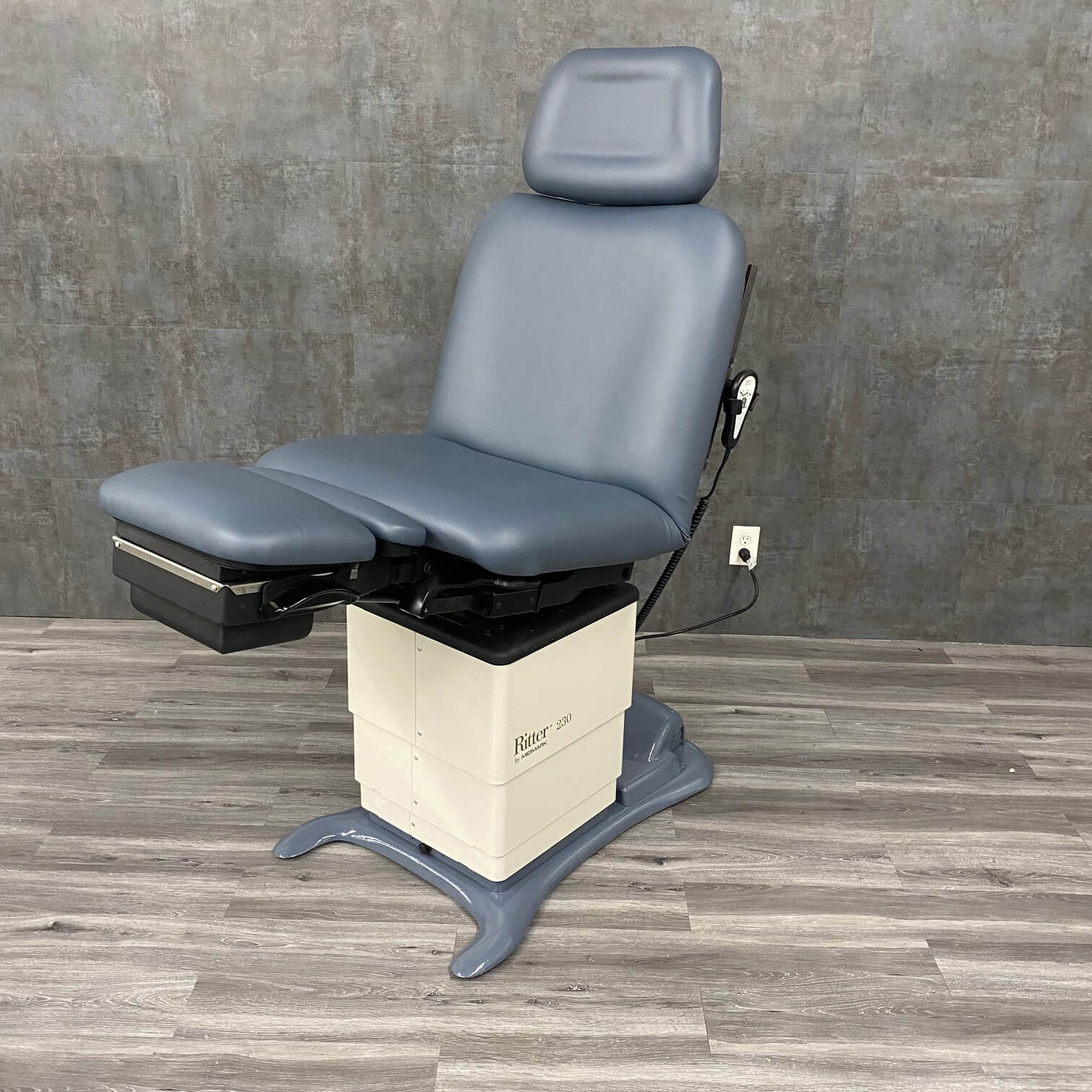 Midmark Ritter 230,Ritter 230 chair,Ritter by Midmark, – Angelus ...