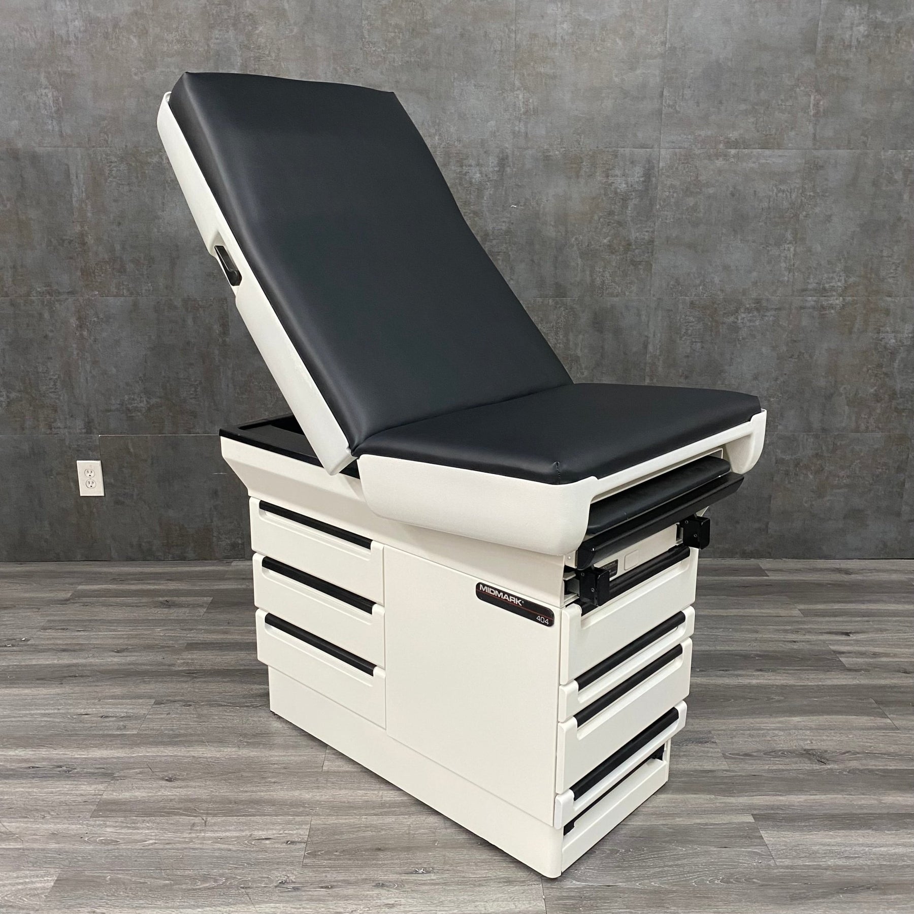 Midmark Ritter 404 Manual Exam Table