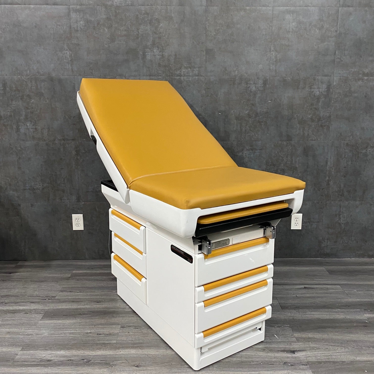 Midmark Ritter 404 Manual Exam Table