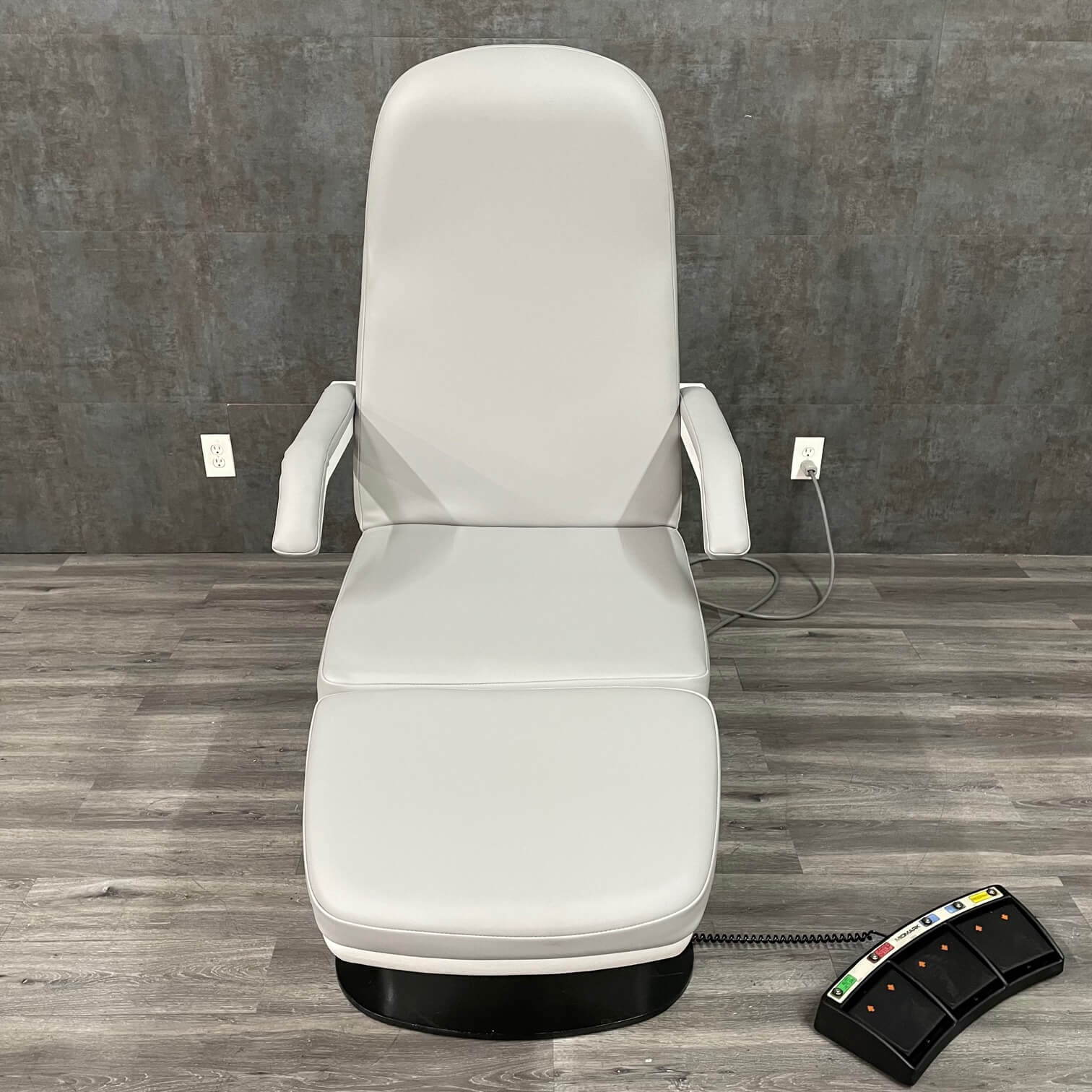 Midmark Ritter 417 Podiatry Chair
