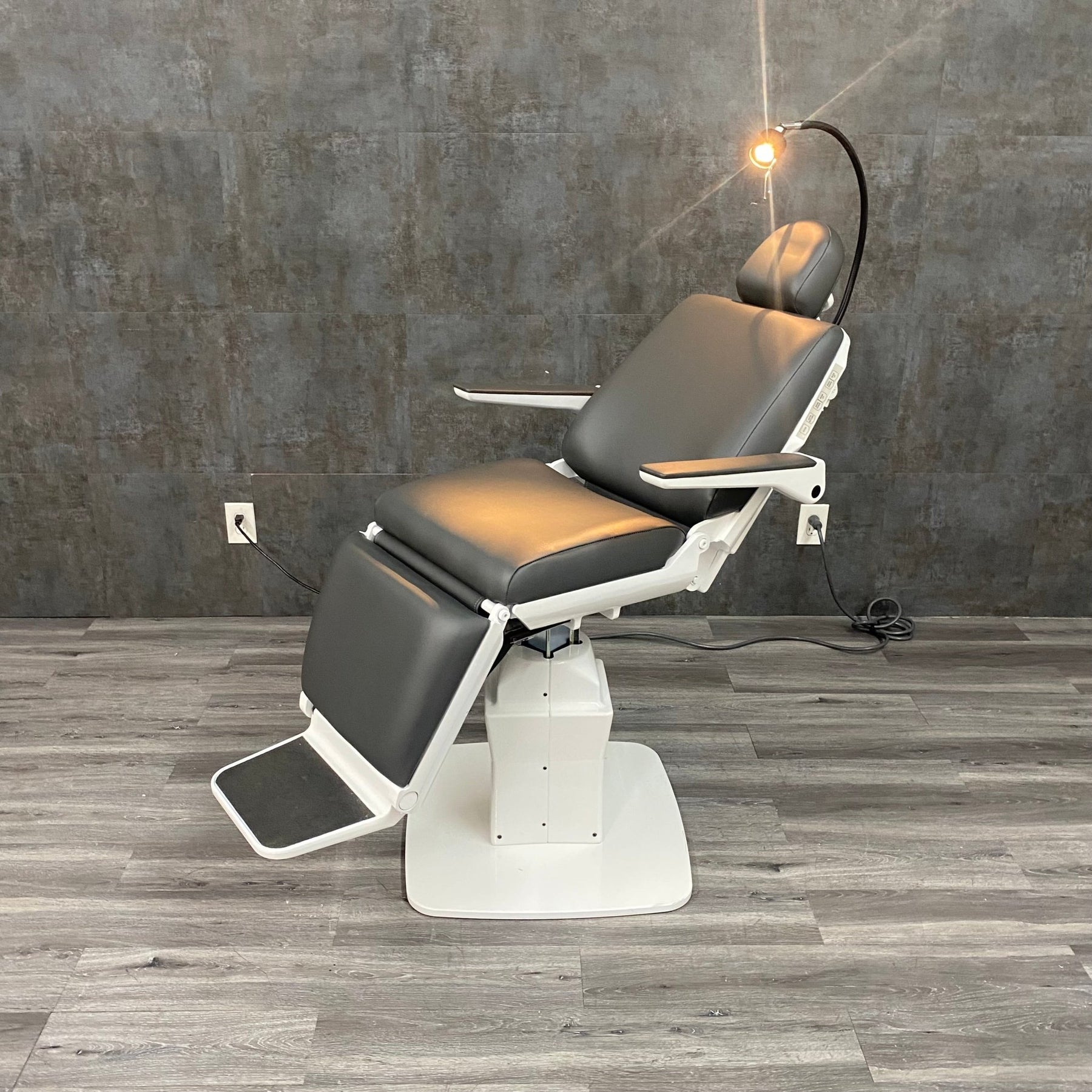 Midmark Ritter 491,Ritter 491,Exam Chair,Midmark chair