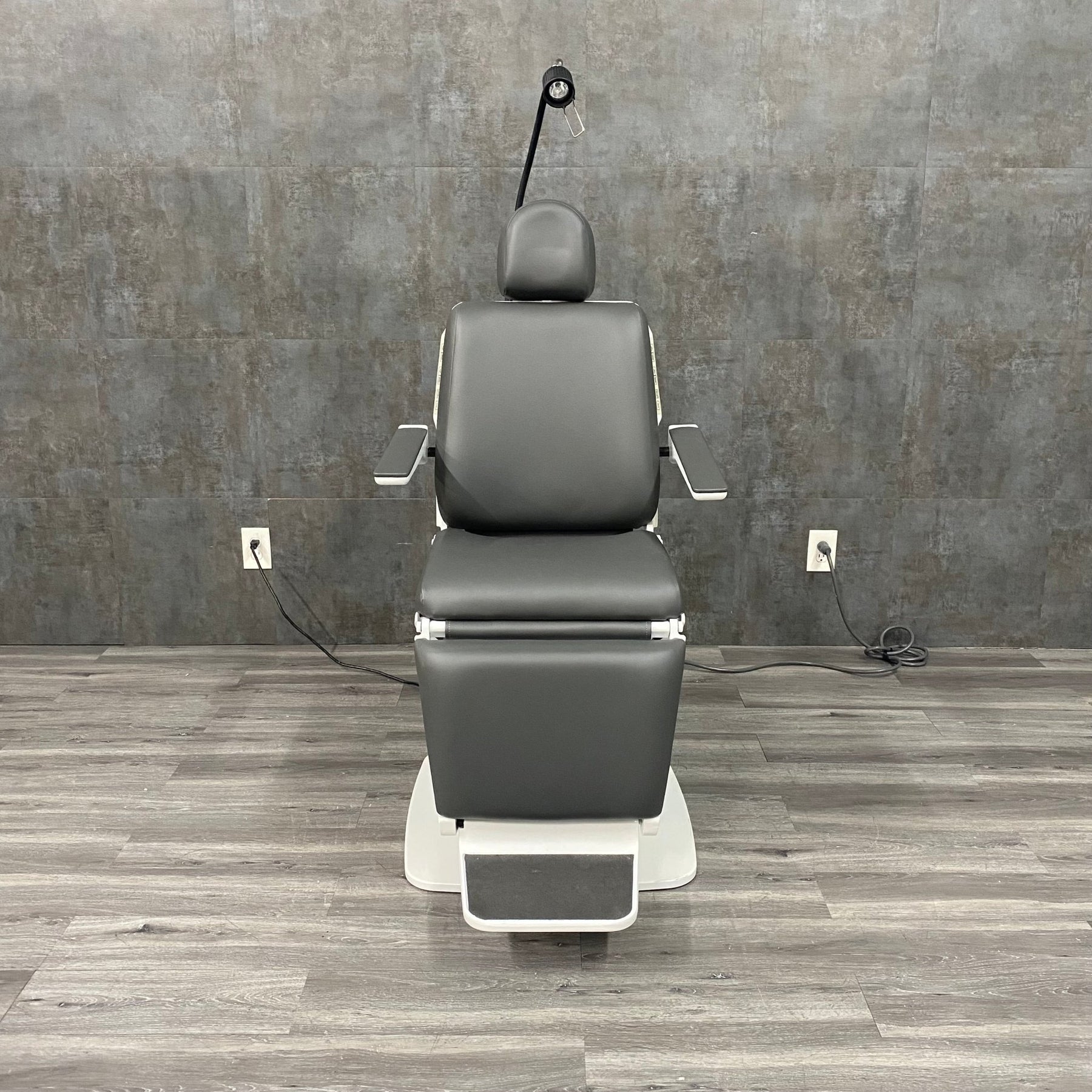 Midmark Ritter 491,Ritter 491,Exam Chair,Midmark chair