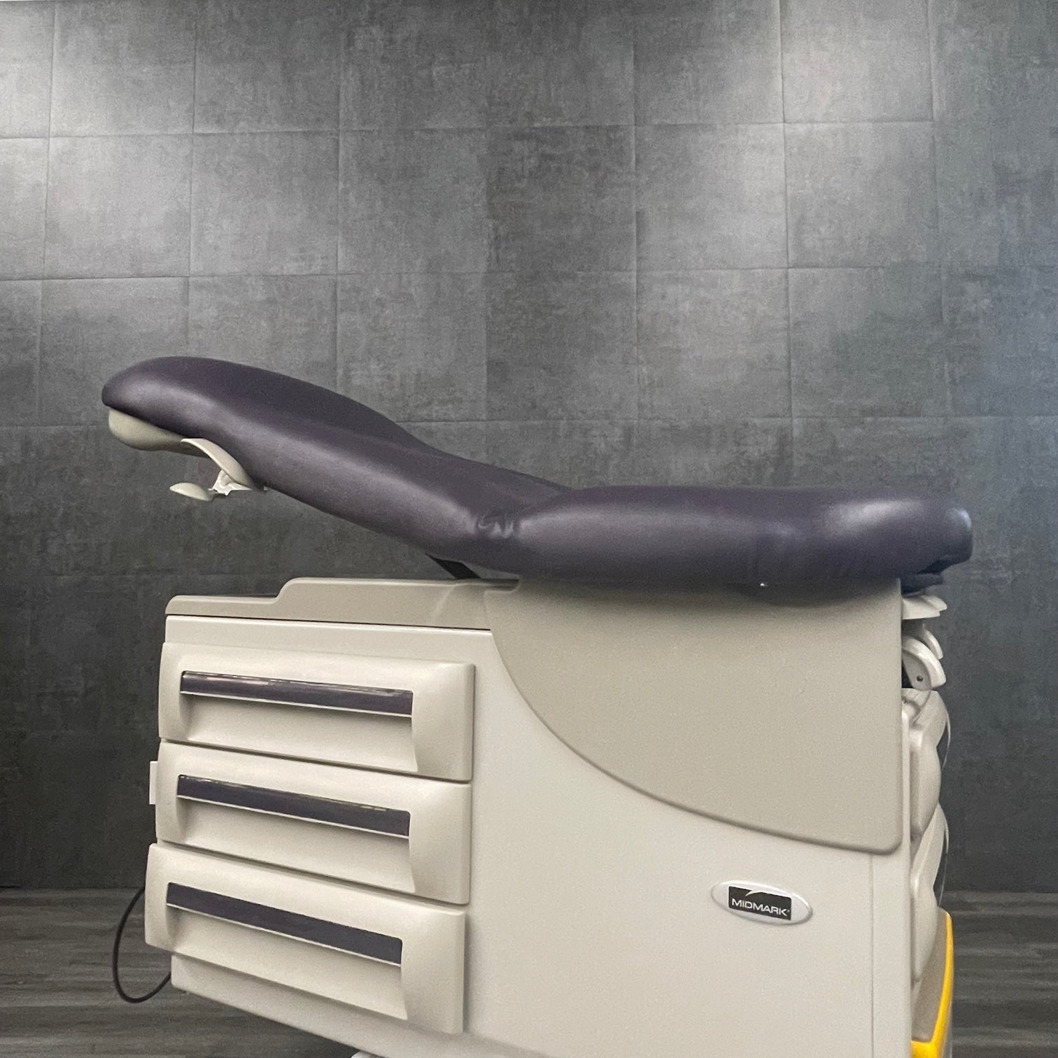 Midmark Ritter 604 Manual Exam Table