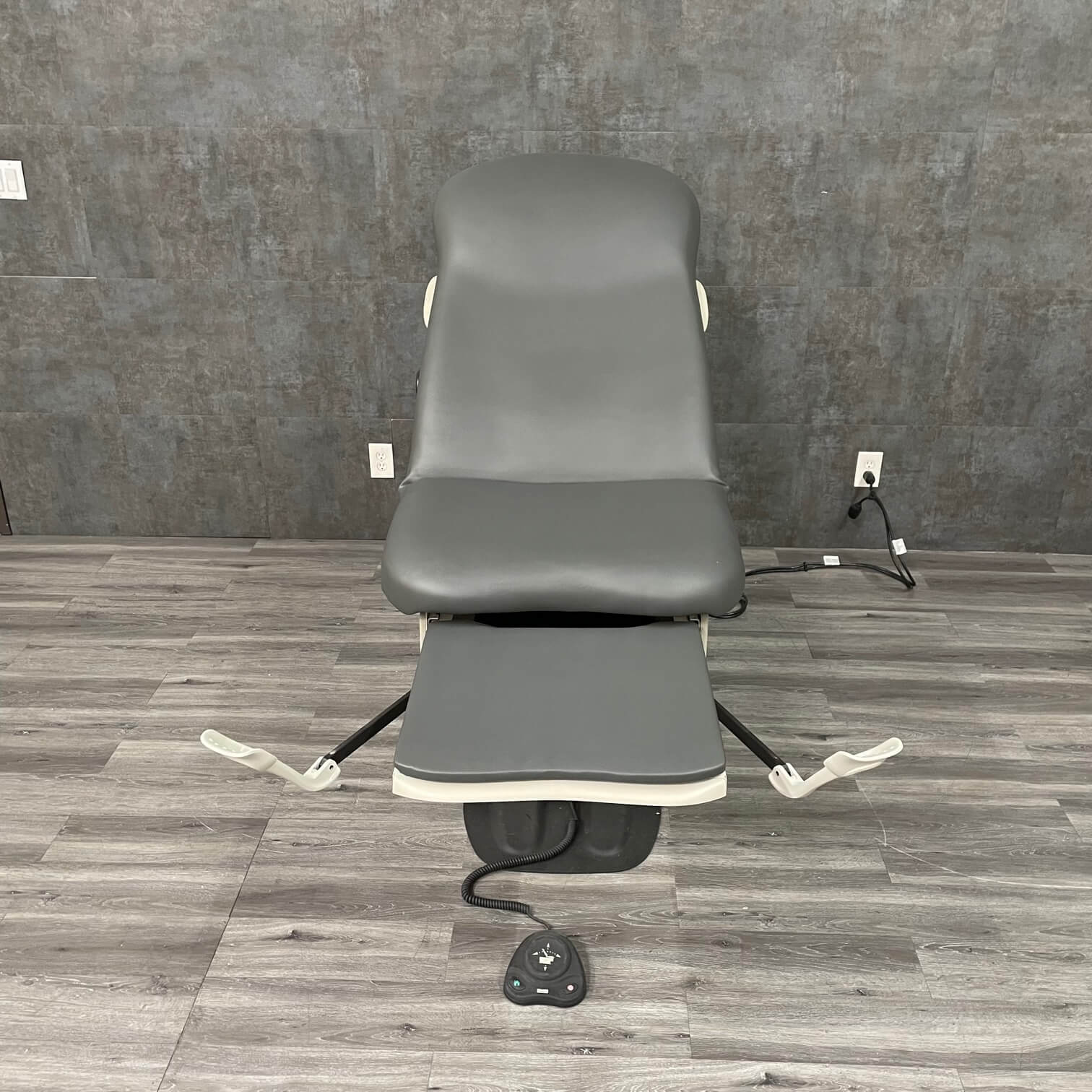 Exam Table,Midmark 623,Ritter 623,Ritter power exam table – Angelus ...