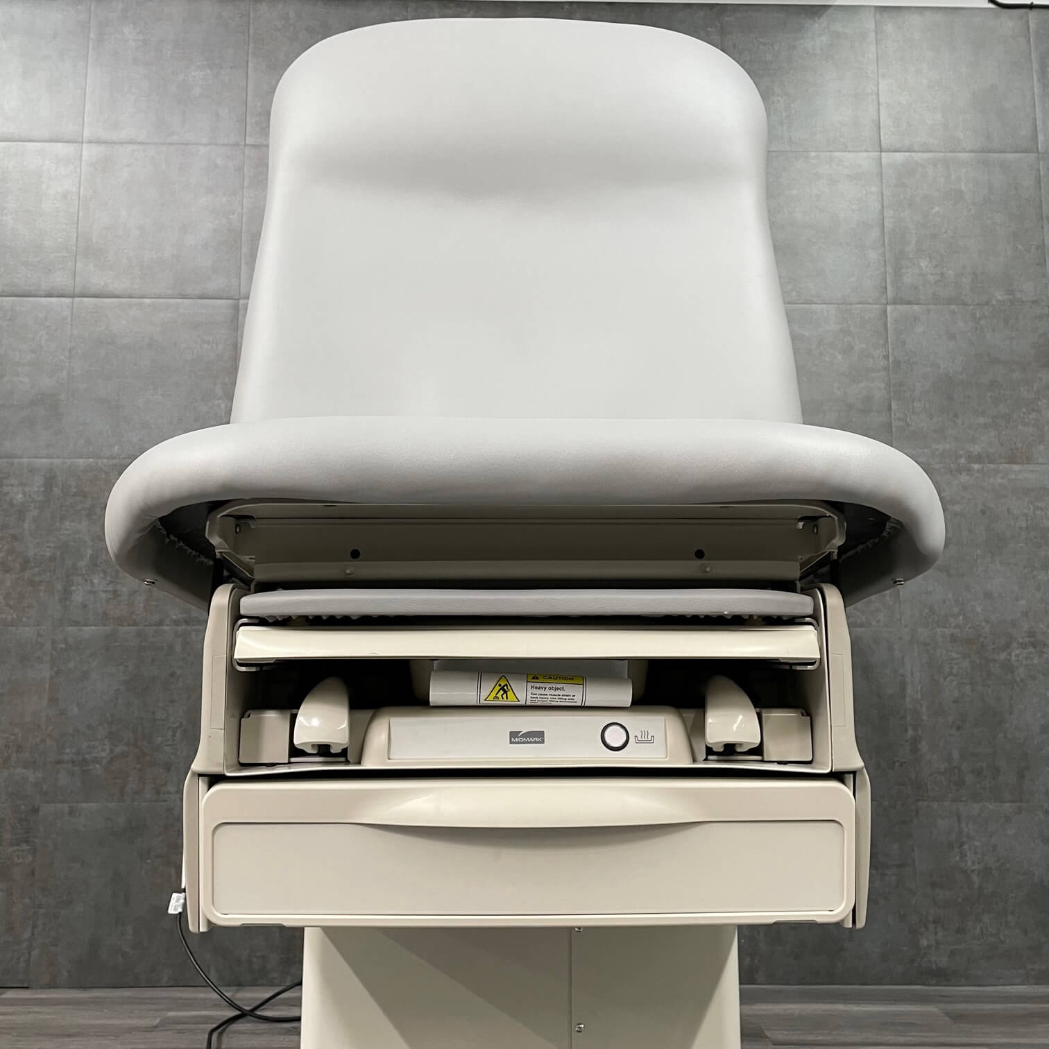 Midmark Ritter 625 Power Exam Table