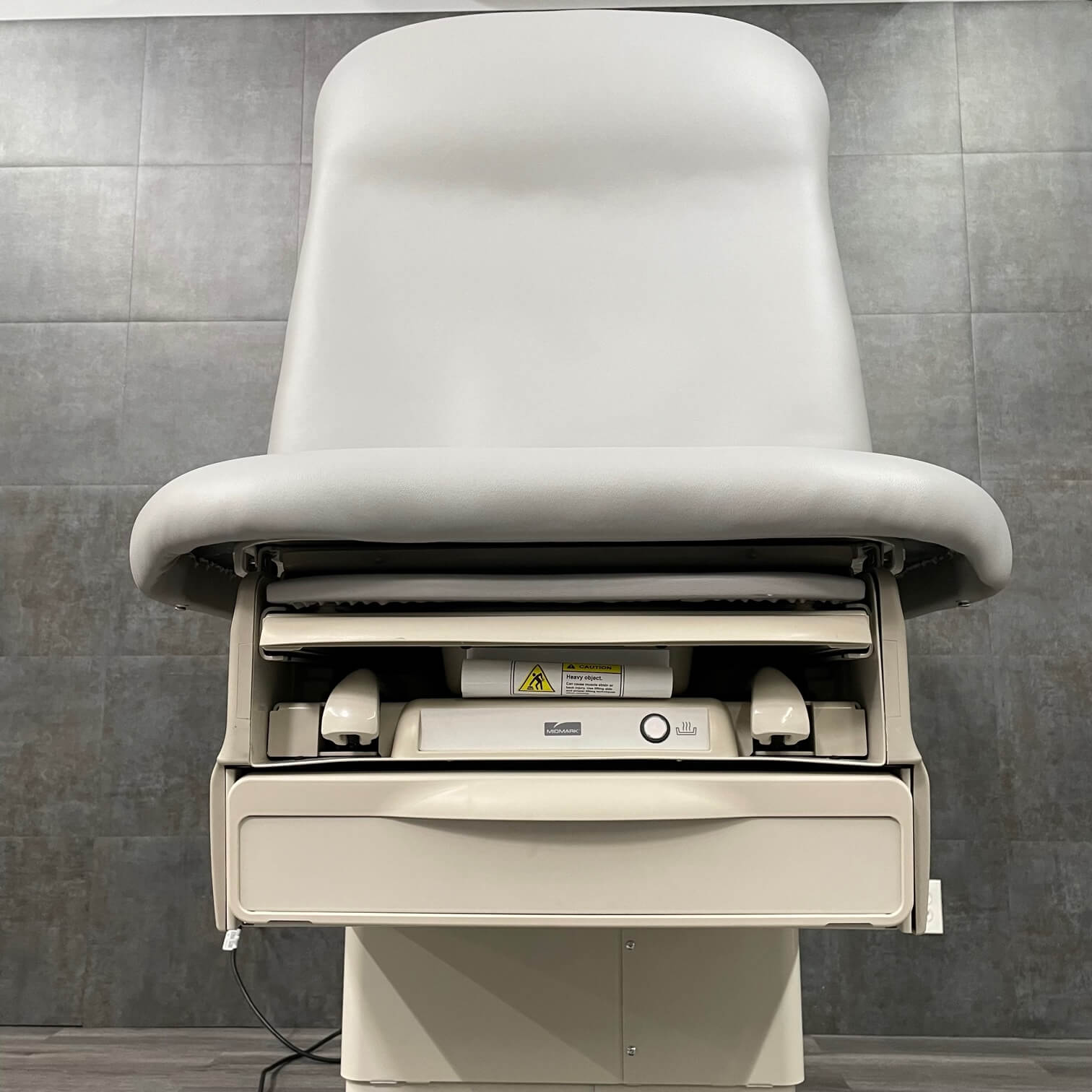 Midmark Ritter 625 Power Exam Table