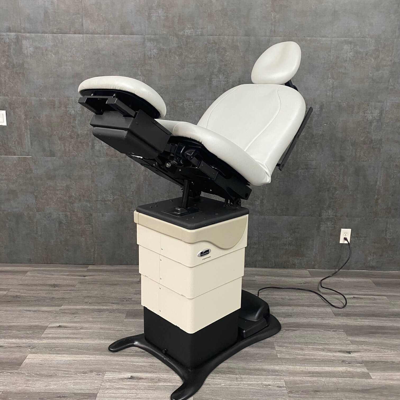 Midmark Ritter 630 Programmable Chair | Refurbished Exam Chair Near Los ...