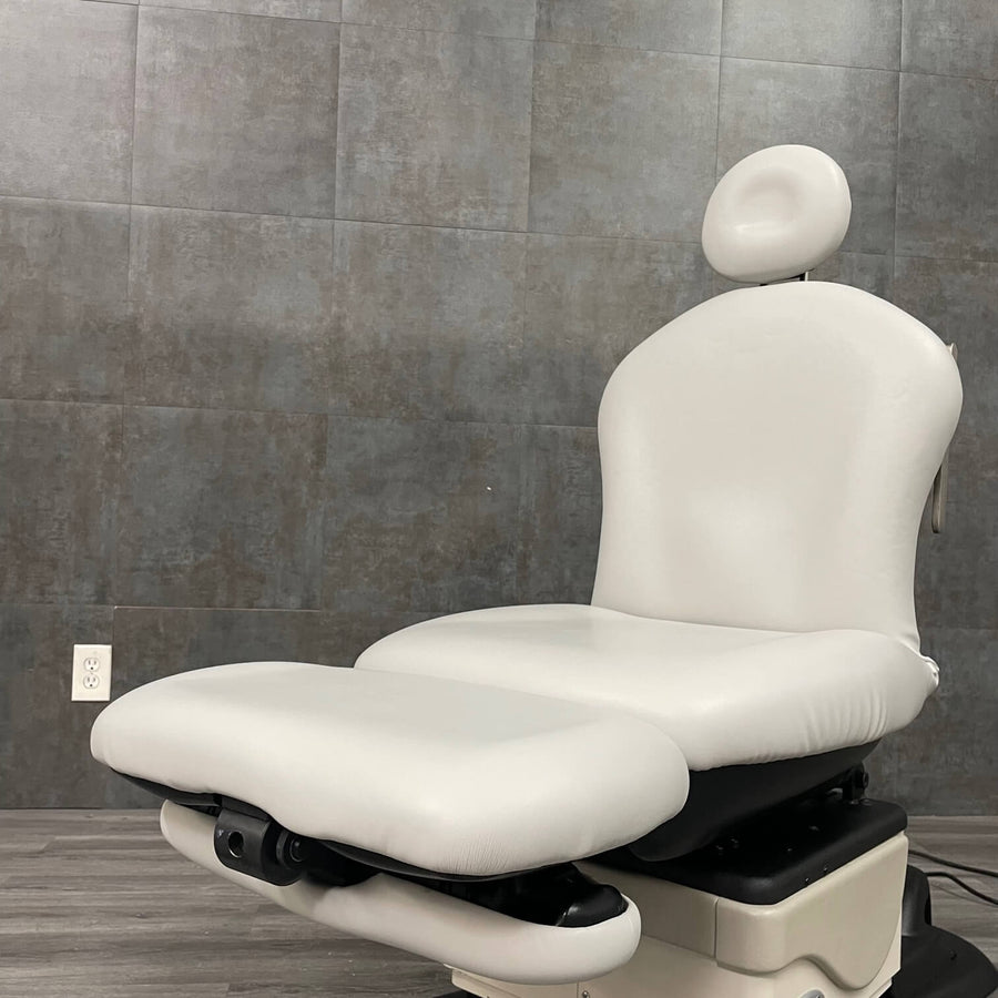 Midmark Ritter 641 Exam Procedure Chair - – Angelus Medical and Optical