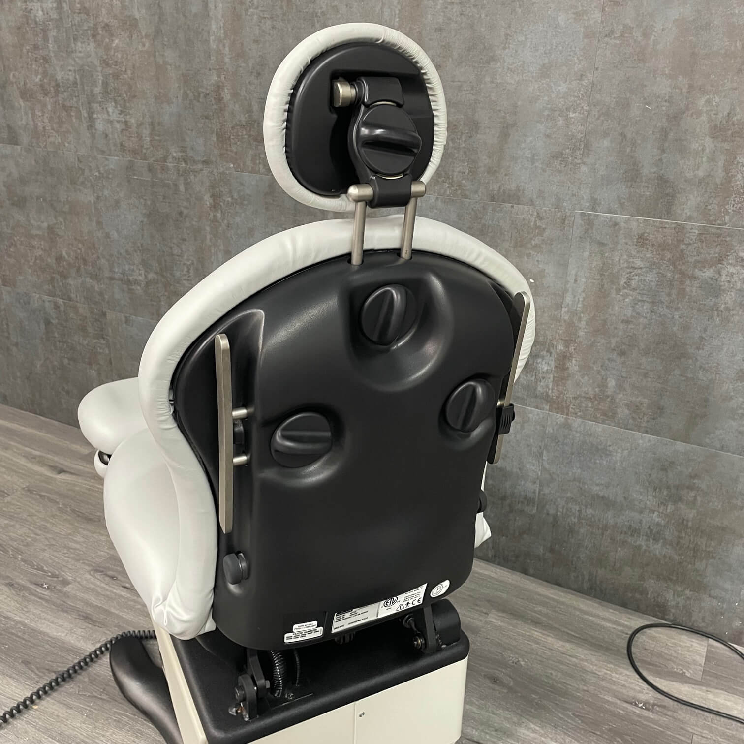 Midmark Ritter 641,Procedure Chair,Ritter 641 – Angelus Medical and Optical