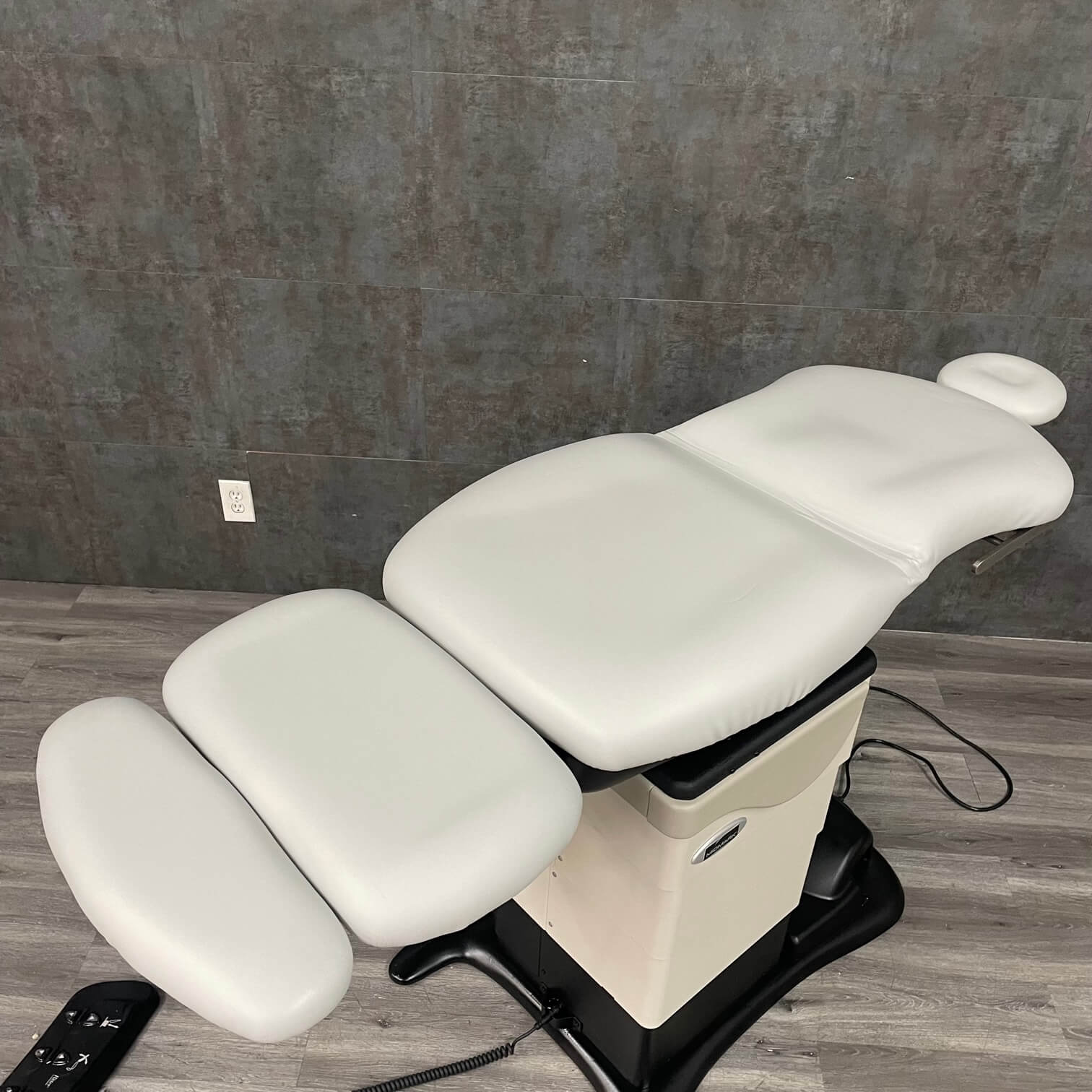 Midmark Ritter 641,Procedure Chair,Ritter 641 – Angelus Medical and Optical