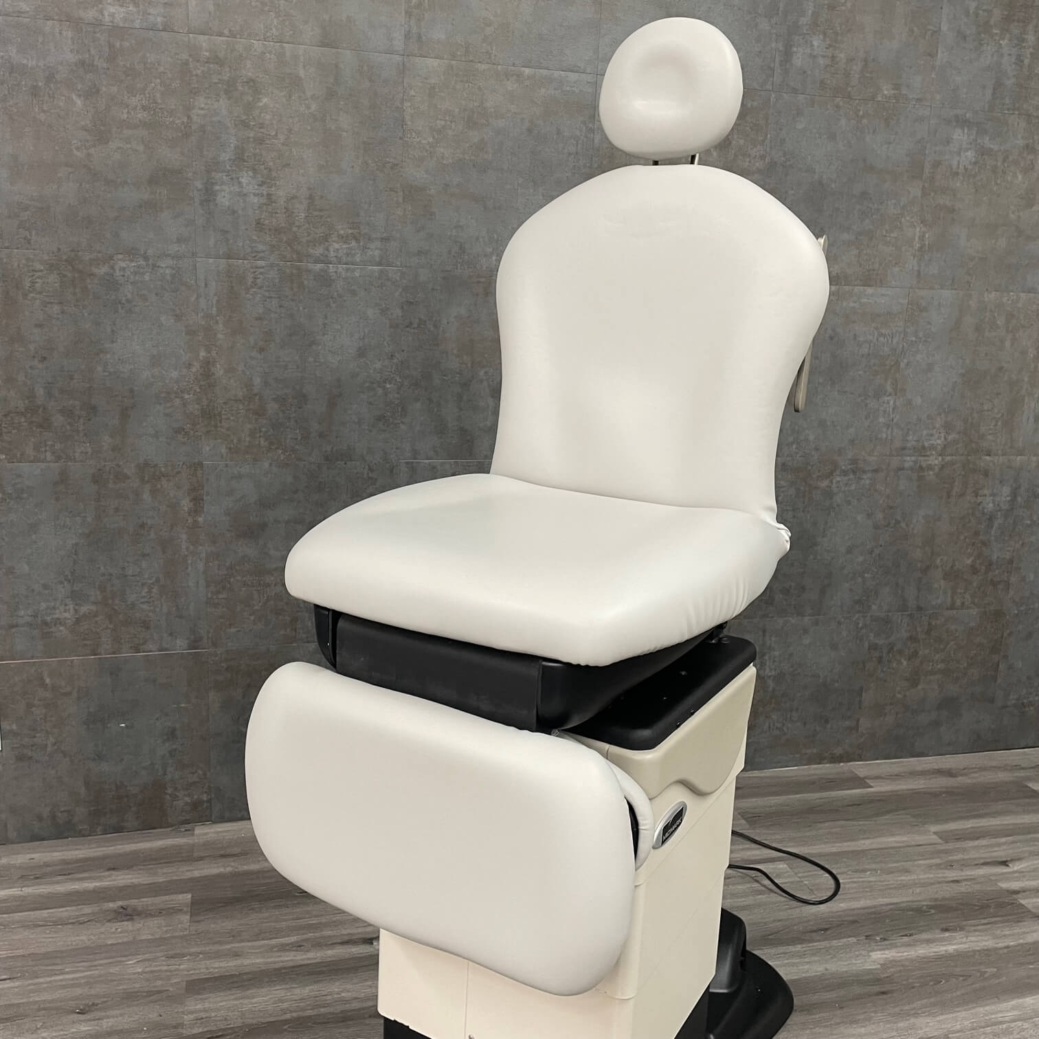 Midmark Ritter 641 Exam Procedure Chair | Power Procedure Chair ...