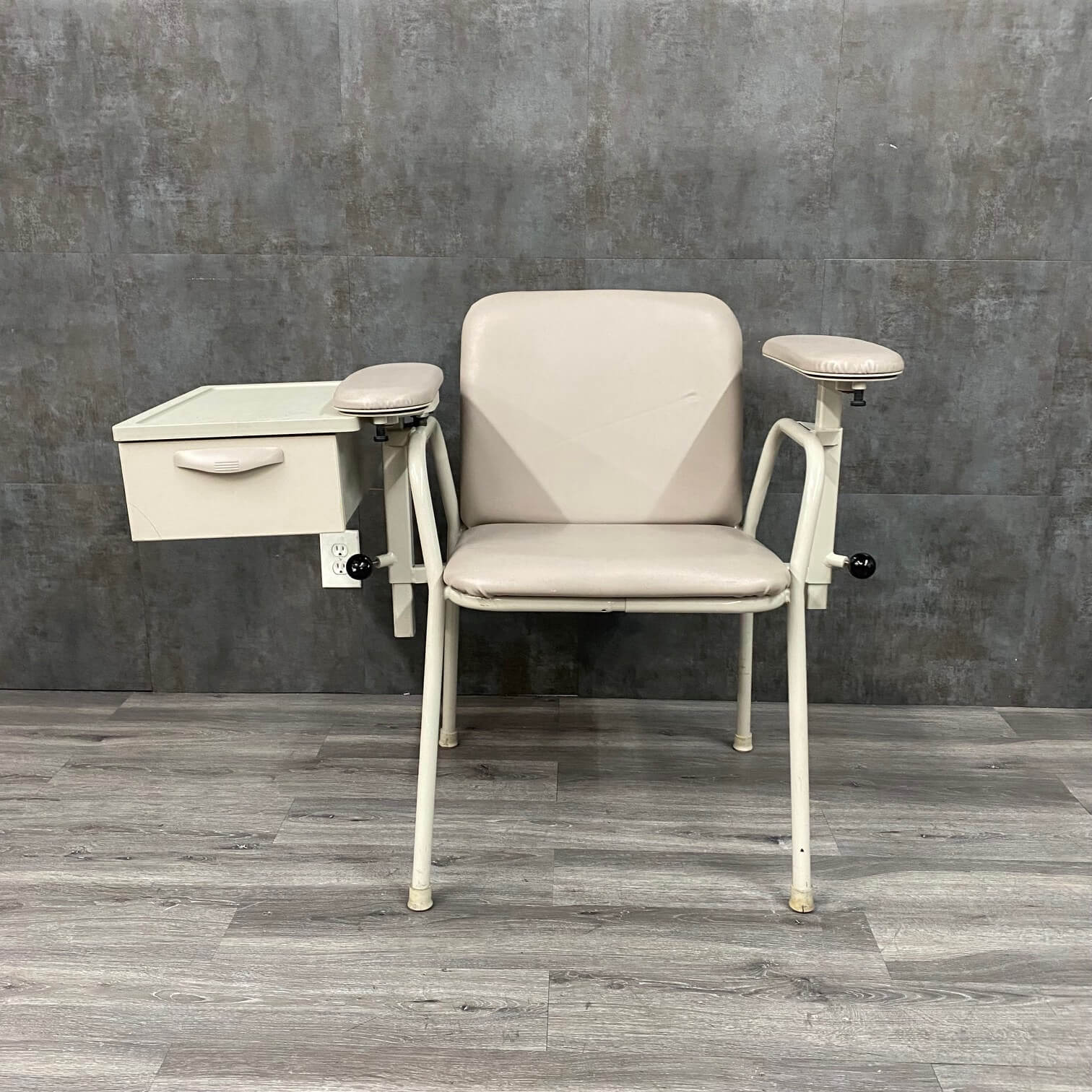 Midmark Ritter Blood Drawing Chair