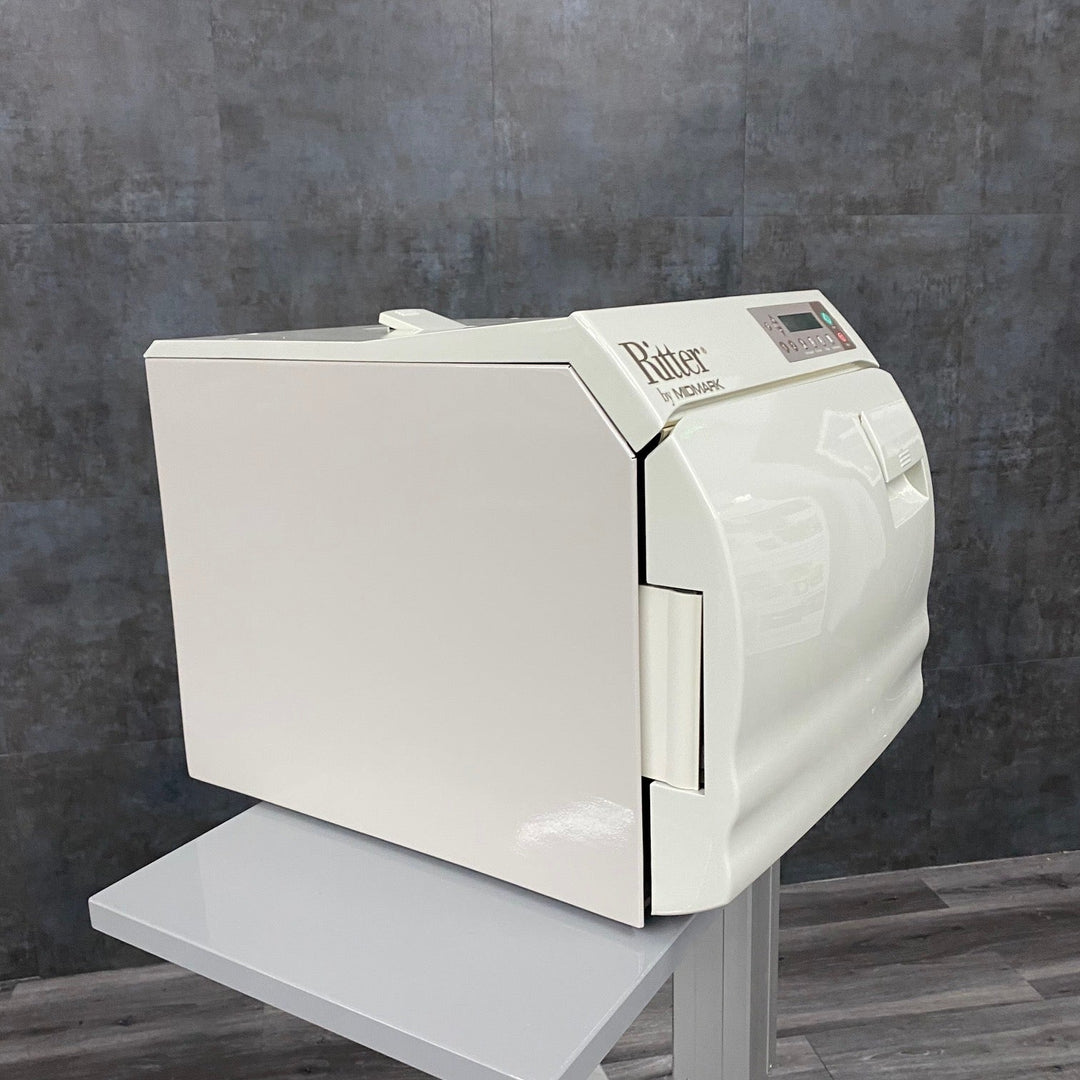 Autoclave Sterilizers Midmark Ritter M11 UltraClave Automatic ...