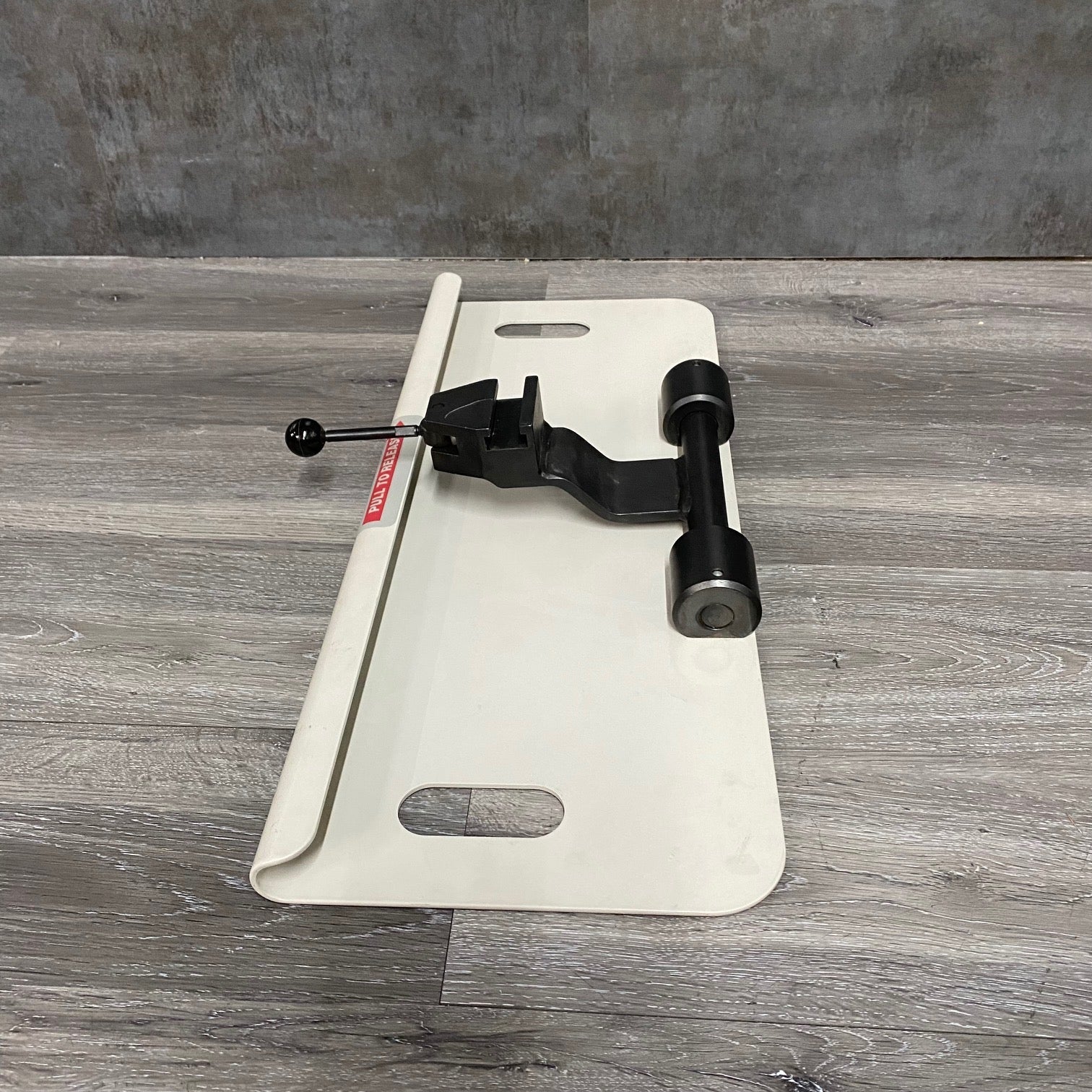 Midmark Security Side Panel / Arm Board