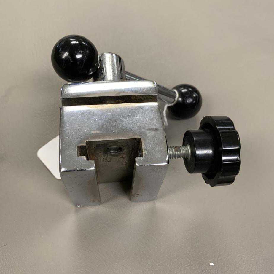 Midmark Surgical Table Clark Socket (Used)