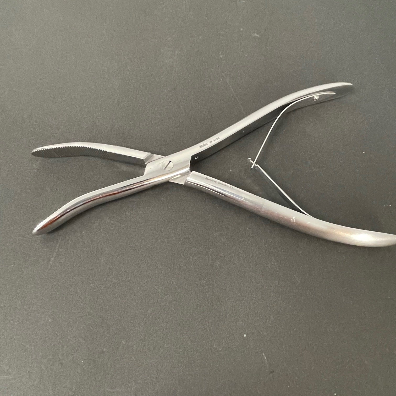 Miltex cast breaker (Used) - – Angelus Medical and Optical