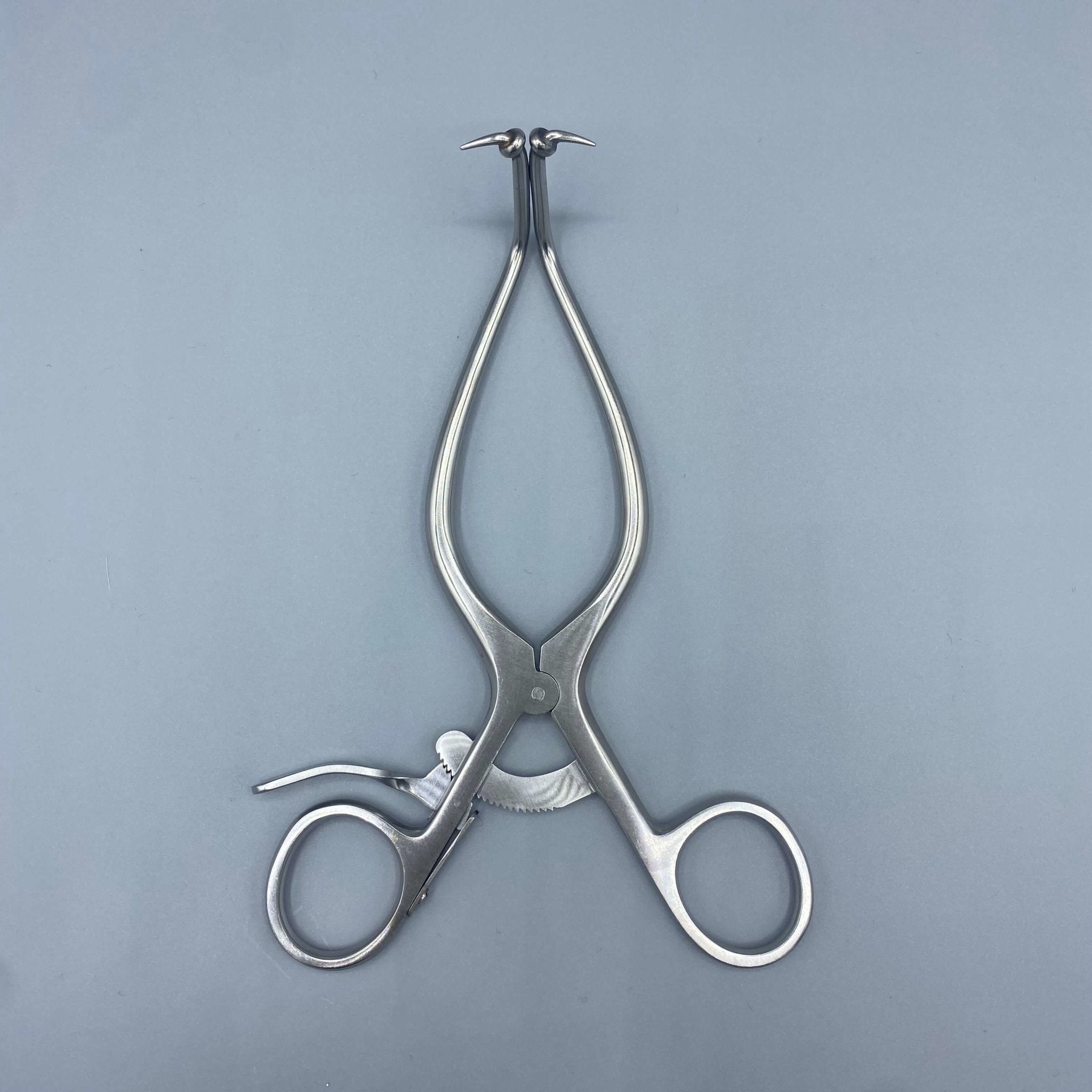 Miltex Gelpi Retractor Ball Stops Grip lock - – Angelus Medical and Optical