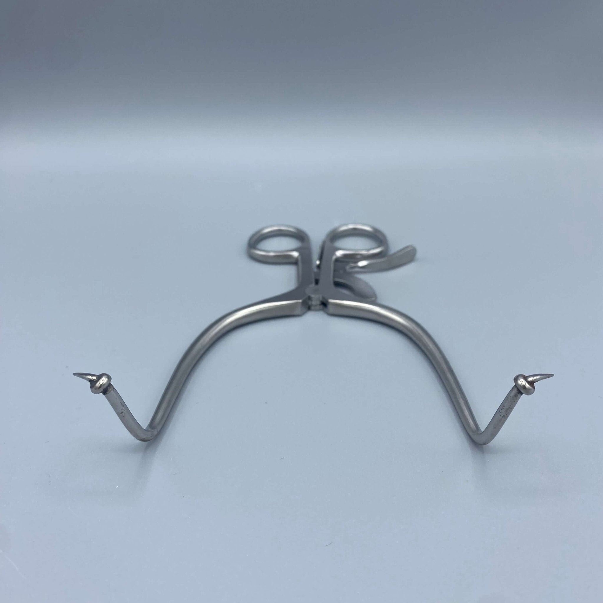 Miltex Gelpi Retractor Ball Stops Grip lock - – Angelus Medical and Optical