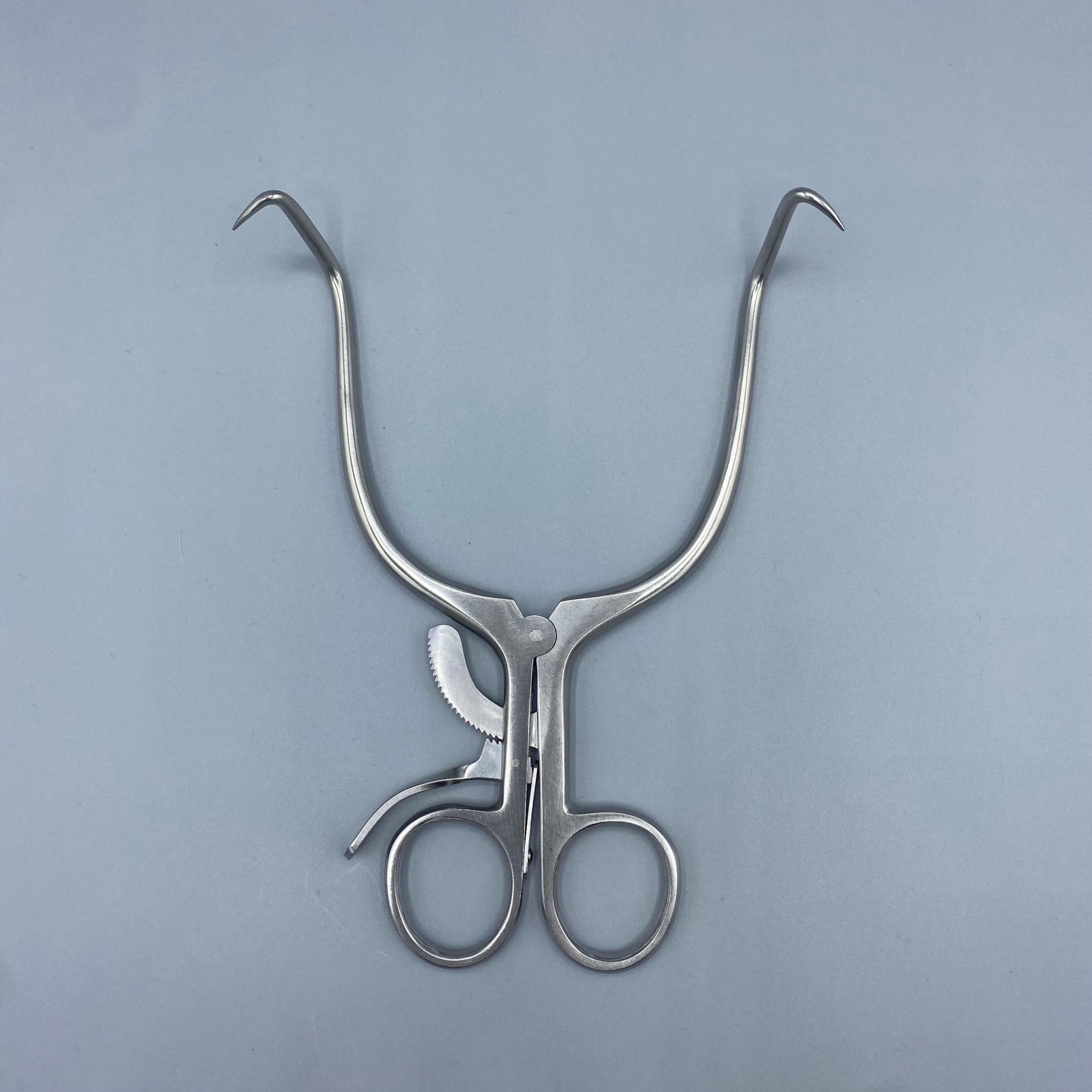 Miltex Gelpi Retractor Grip Lock