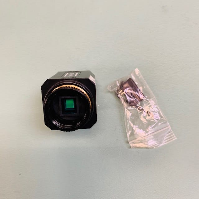 Mintron Hi Resolution Video Camera Mount