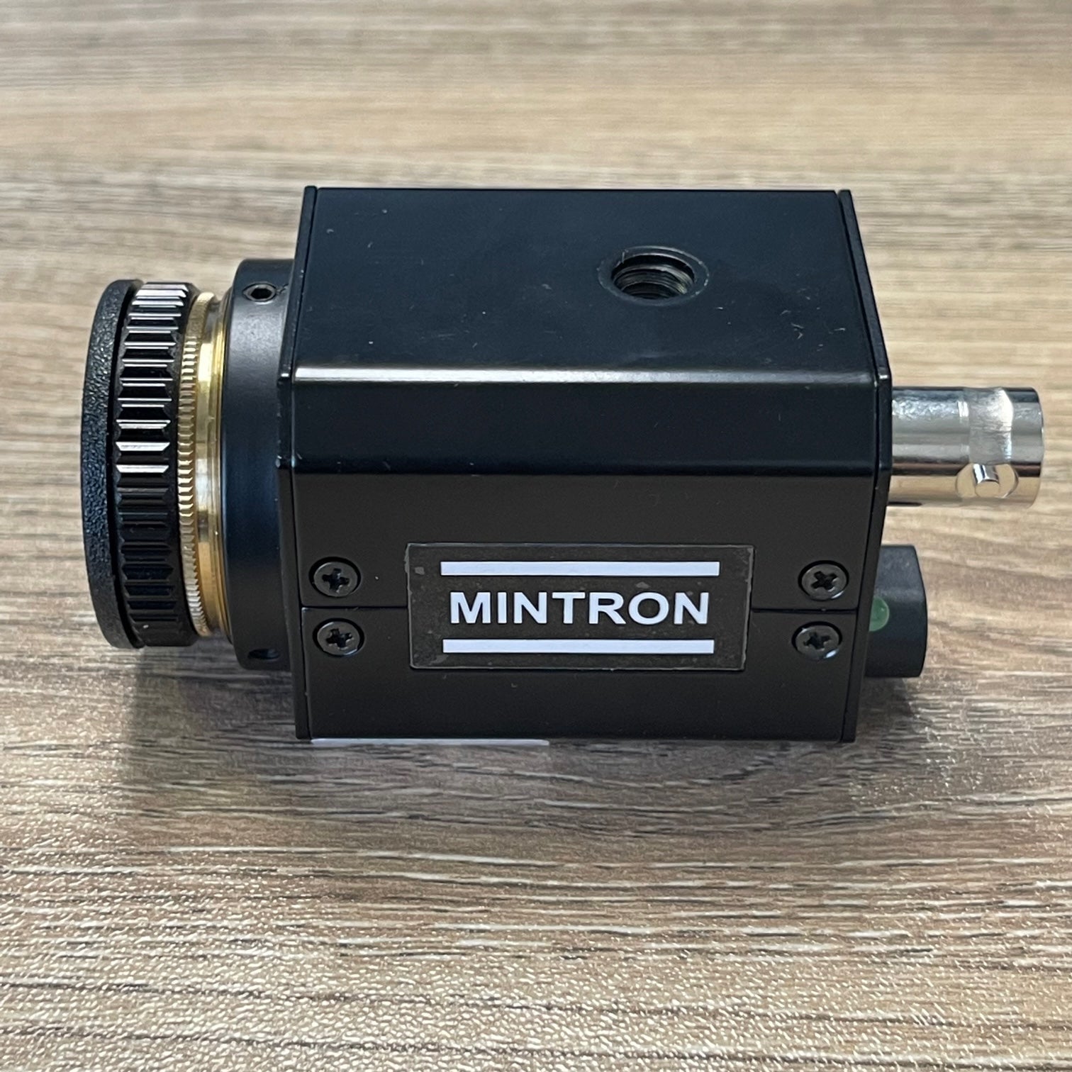 Mintron Hi Resolution Video Camera Mount