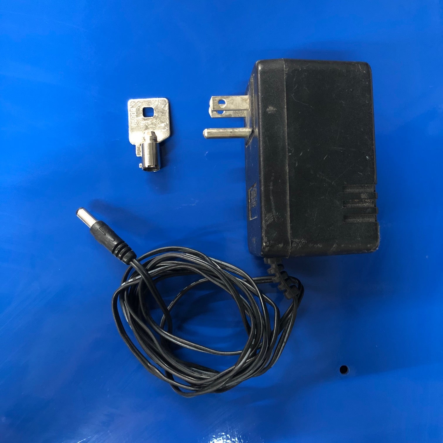 MMP Programmable Medication Cart, Crash cart