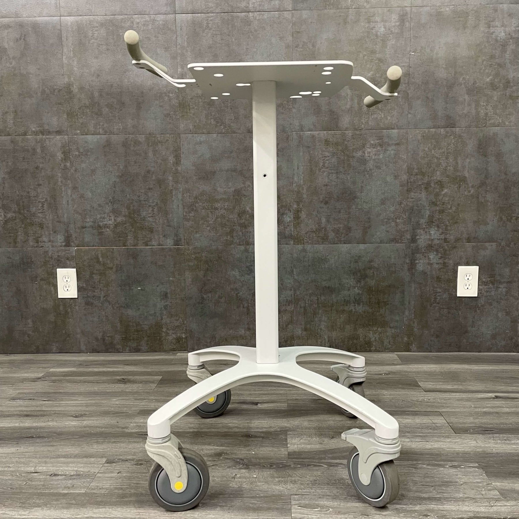Mobile Medical Cart