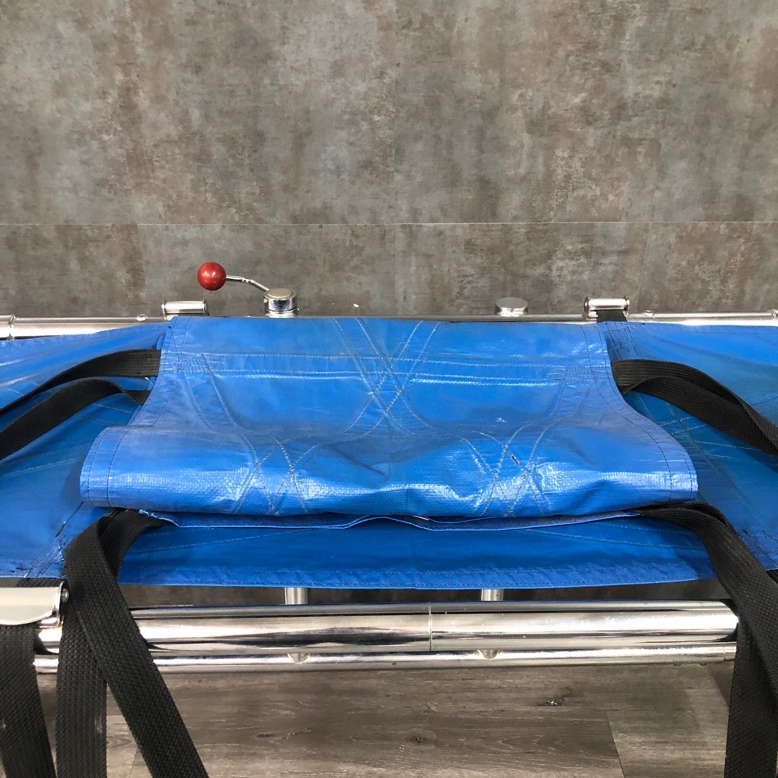 Mobile Patient Transfer Table