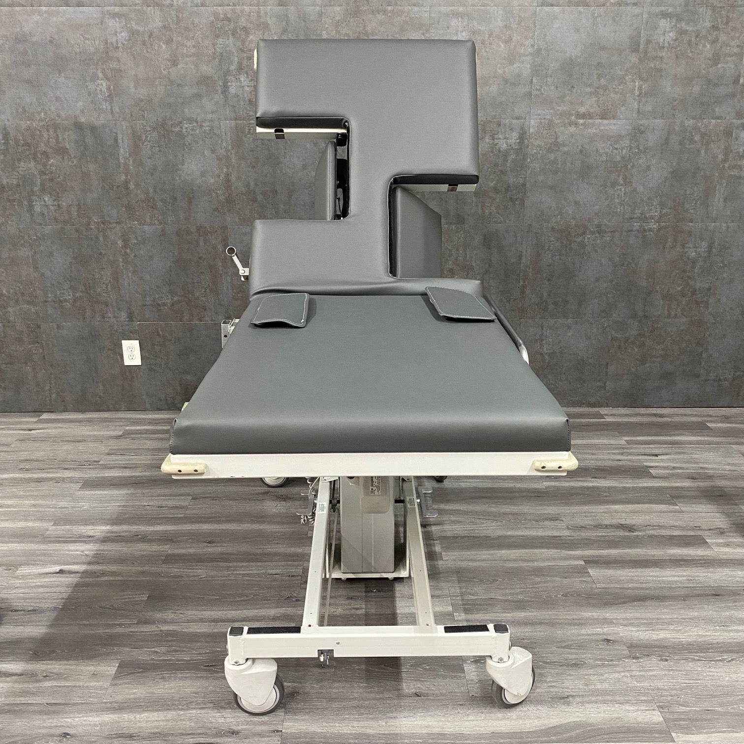 Medical table,MPI Echo Table,echocardiography exam table – Angelus ...