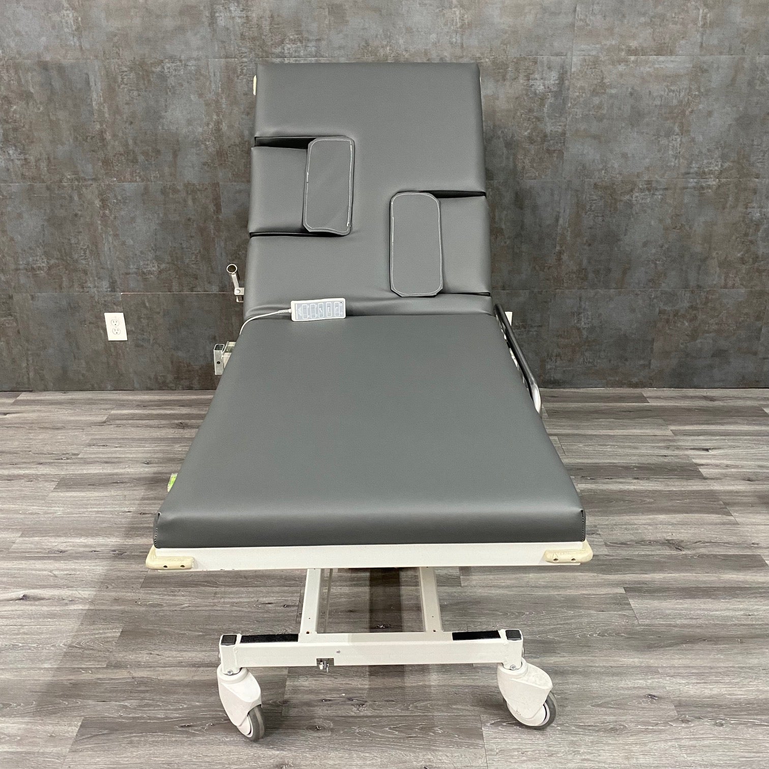 Medical table,MPI Echo Table,echocardiography exam table – Angelus ...