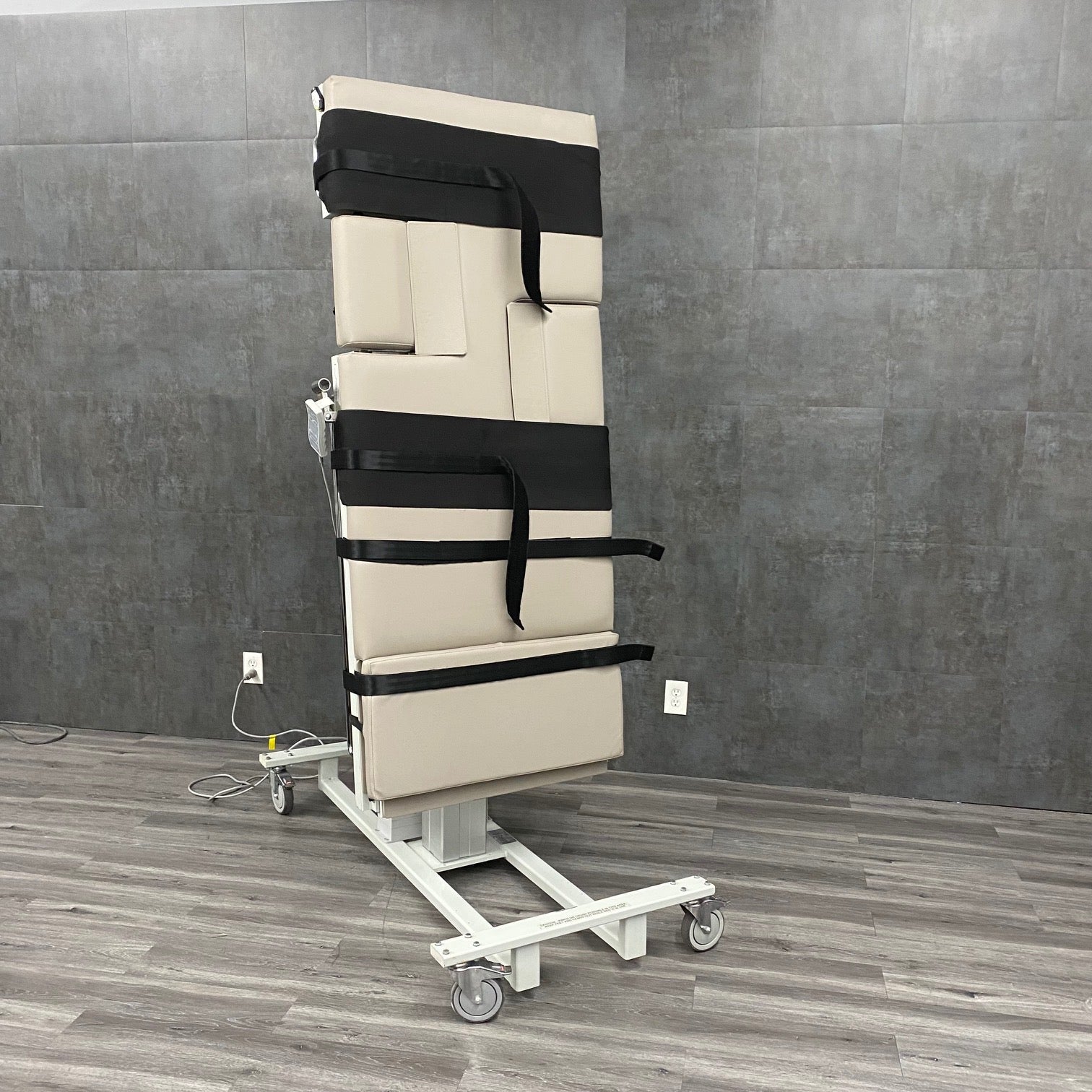 MPI HUT Echo Tilt Table