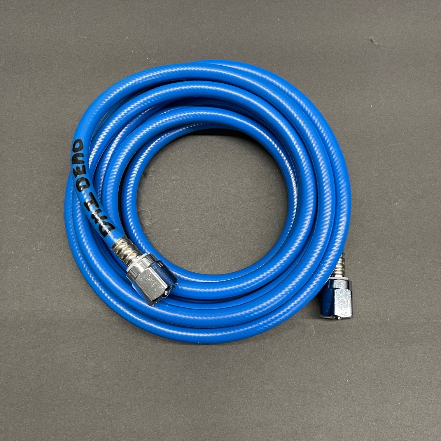Nitrous Oxide Hose